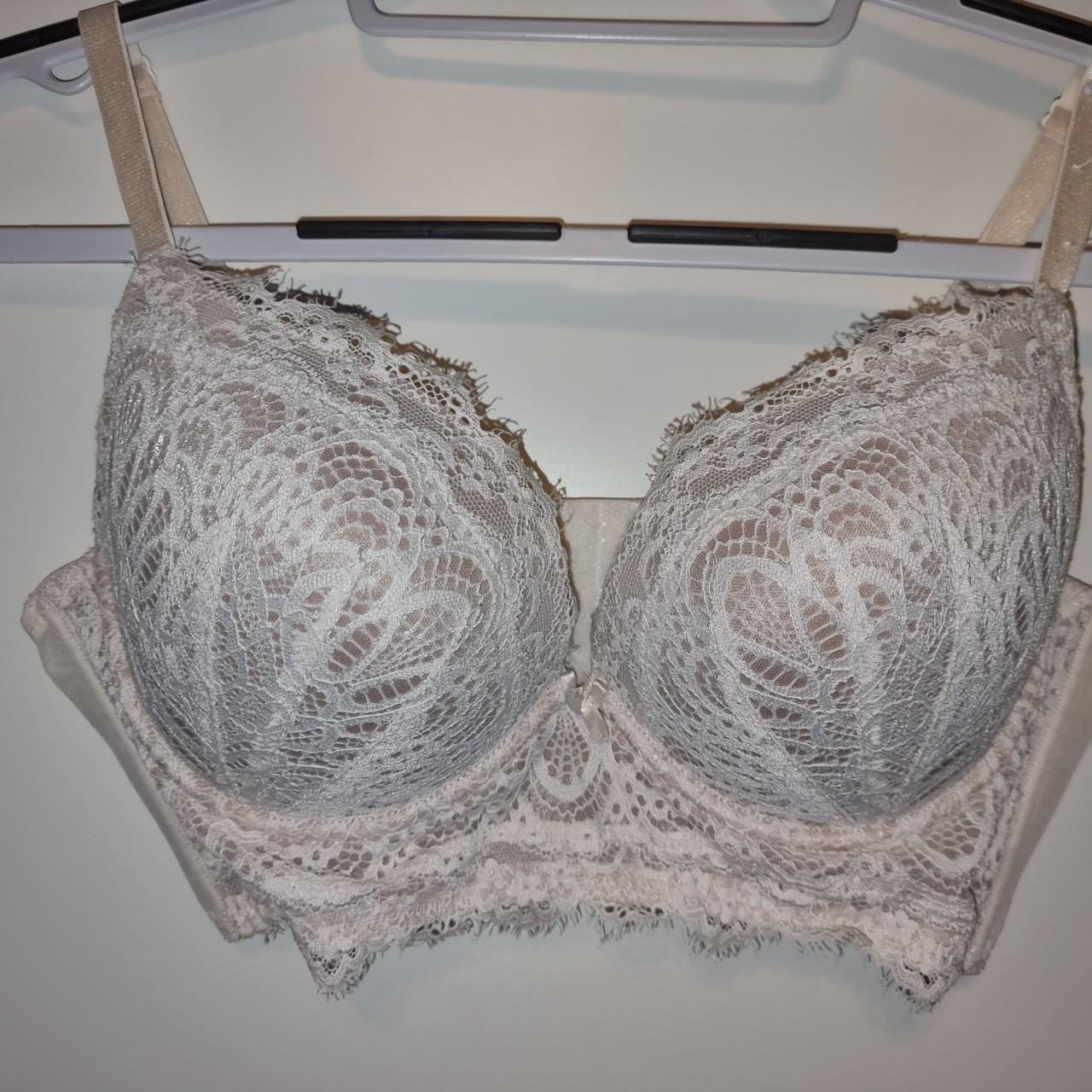 New look bra, push up - Depop