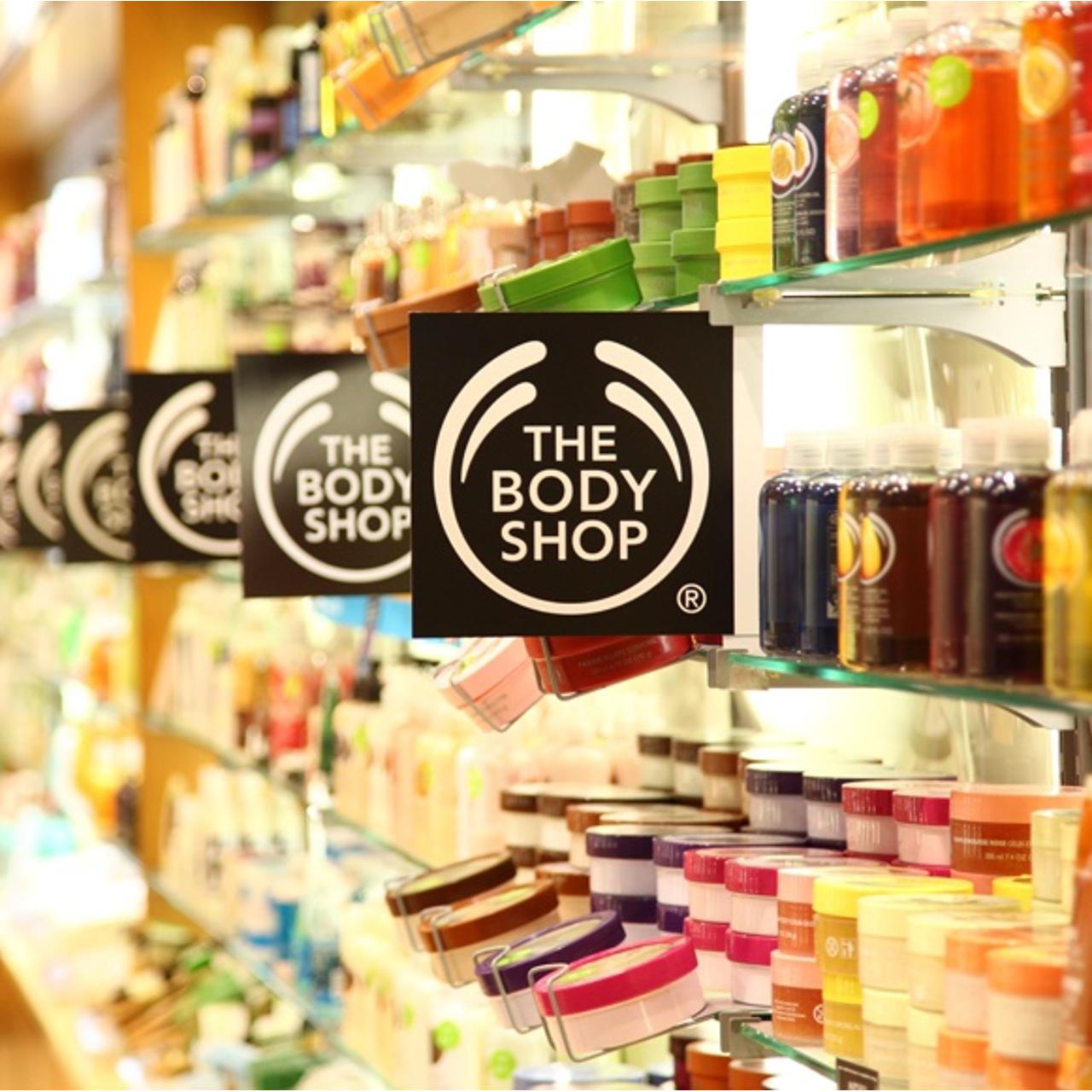 The Body Shop Skincare | Depop