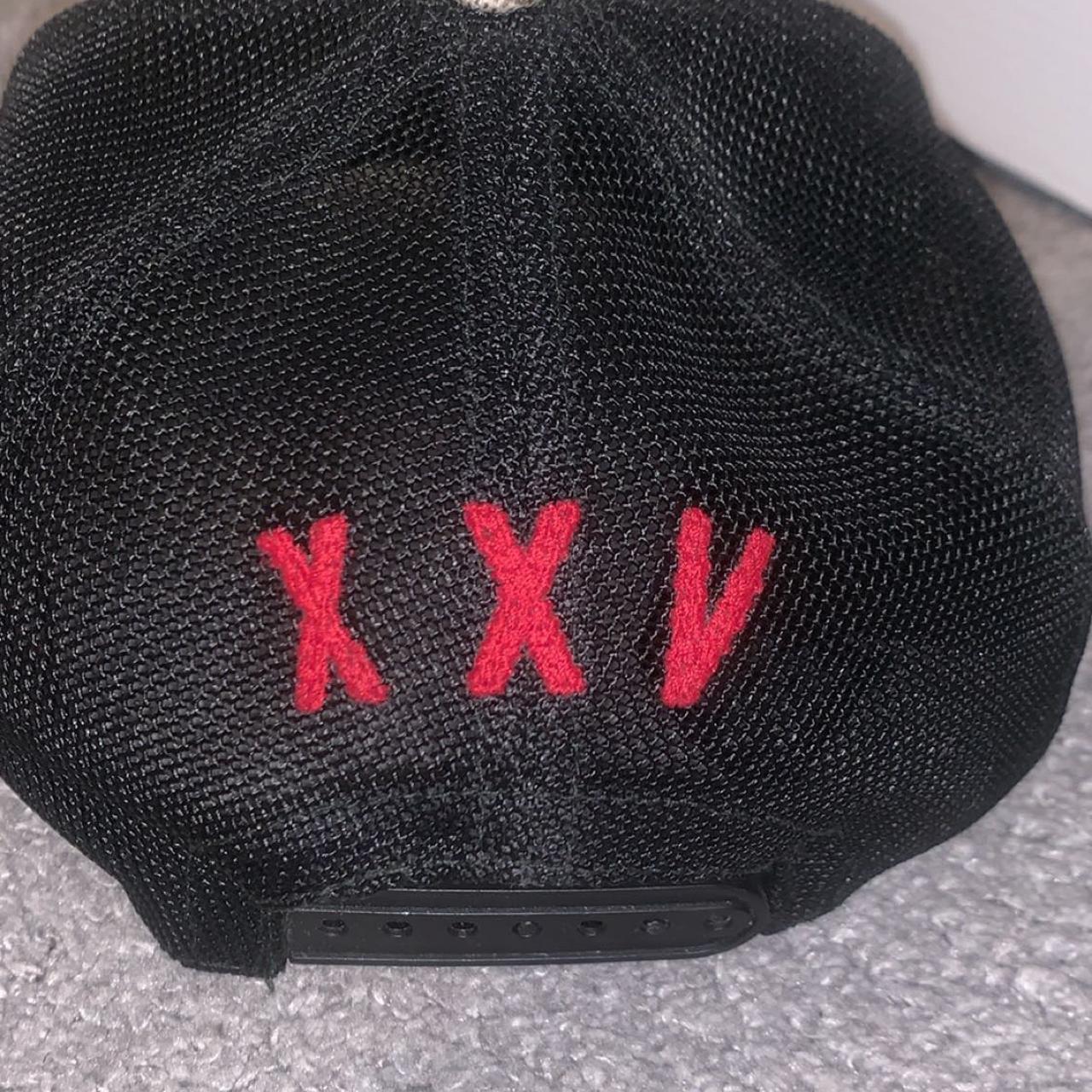 Wolf Gucci cap size M fits most sizes,this item has... - Depop