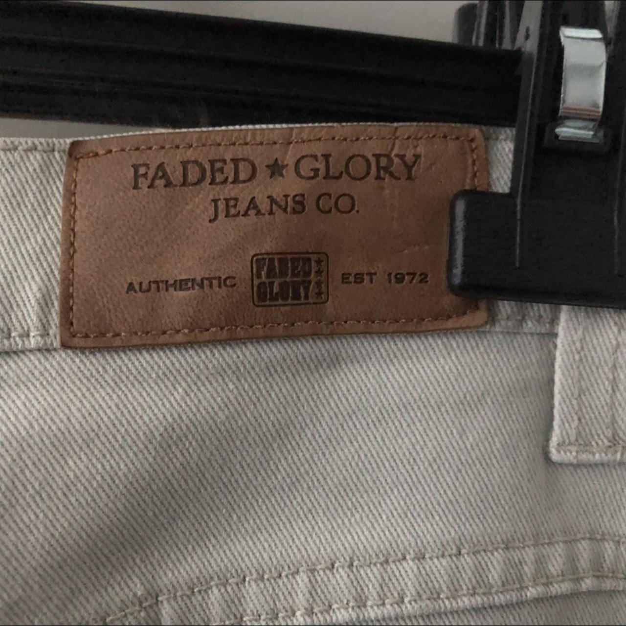 Faded Glory Women's Jeans | Depop