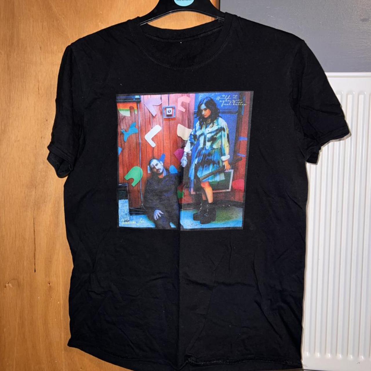 Terror Jr Does It Make You Feel Better? Shirt Only... - Depop