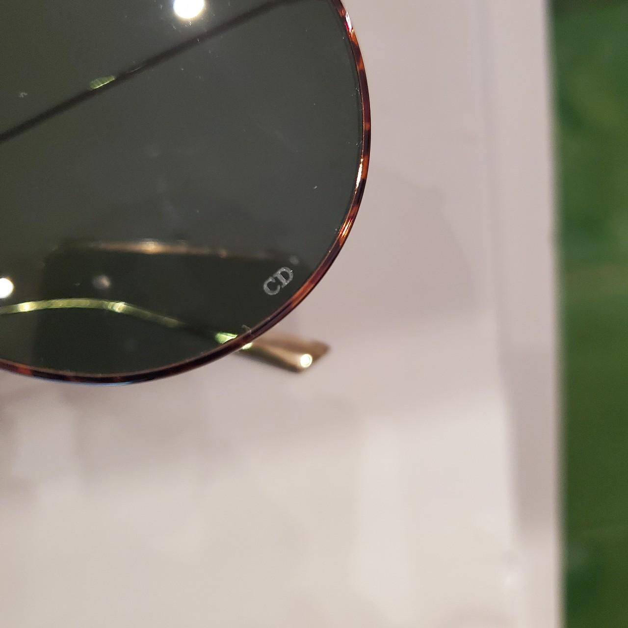 Christian Dior Sunglasses Vintage frames, have the... - Depop