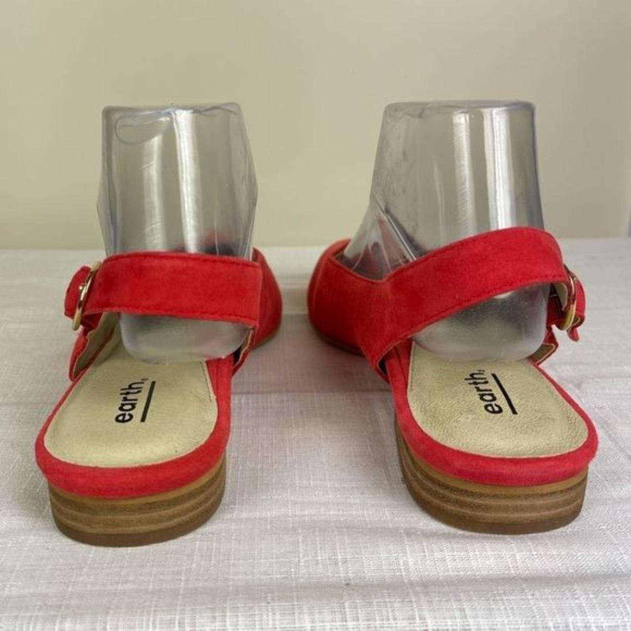 Details Size 9 Color red New without box. Size... - Depop