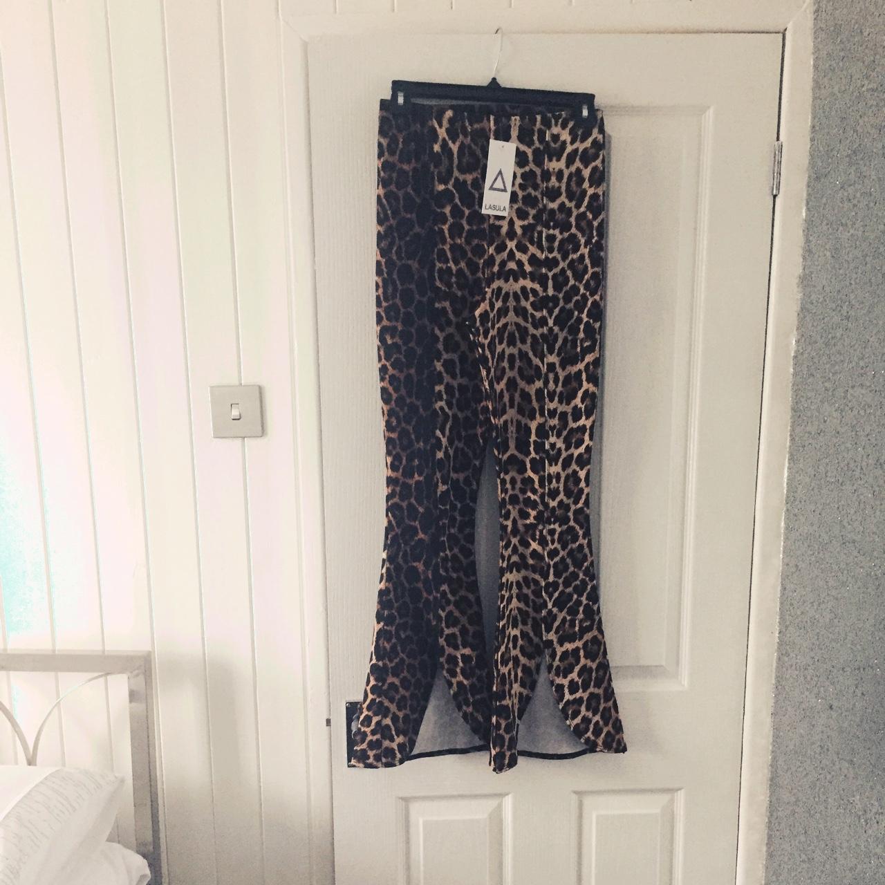 Lasula boutique trousers Slightly too tight for me... - Depop