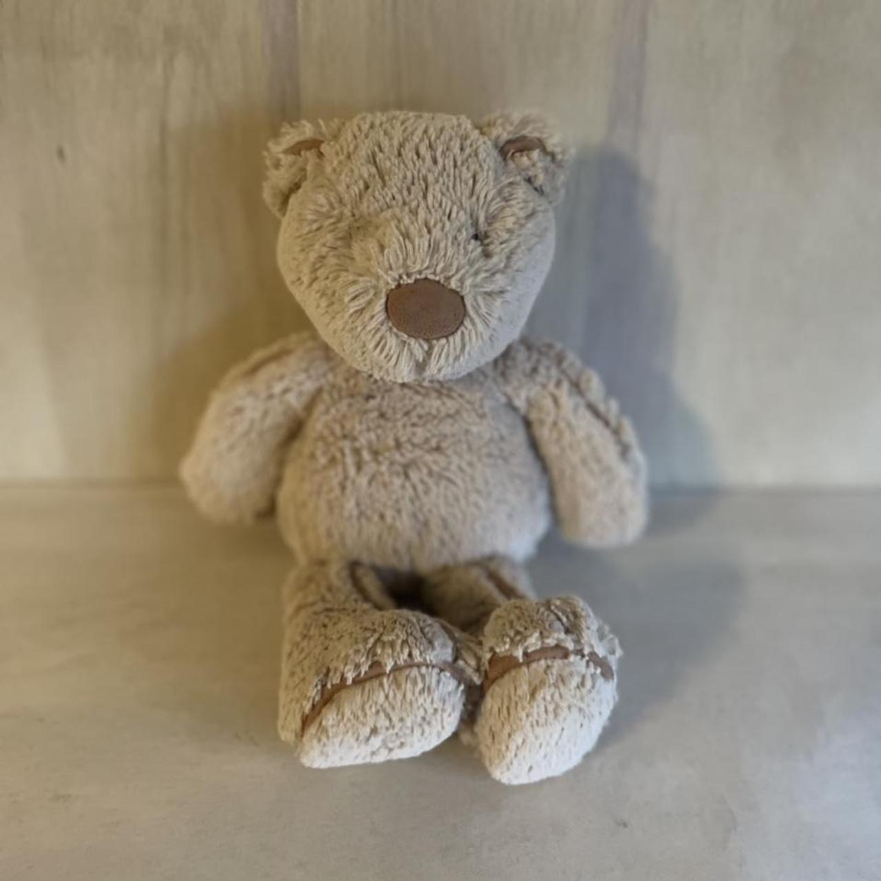 Jellycat teddy bear 12” Great condition Super... - Depop