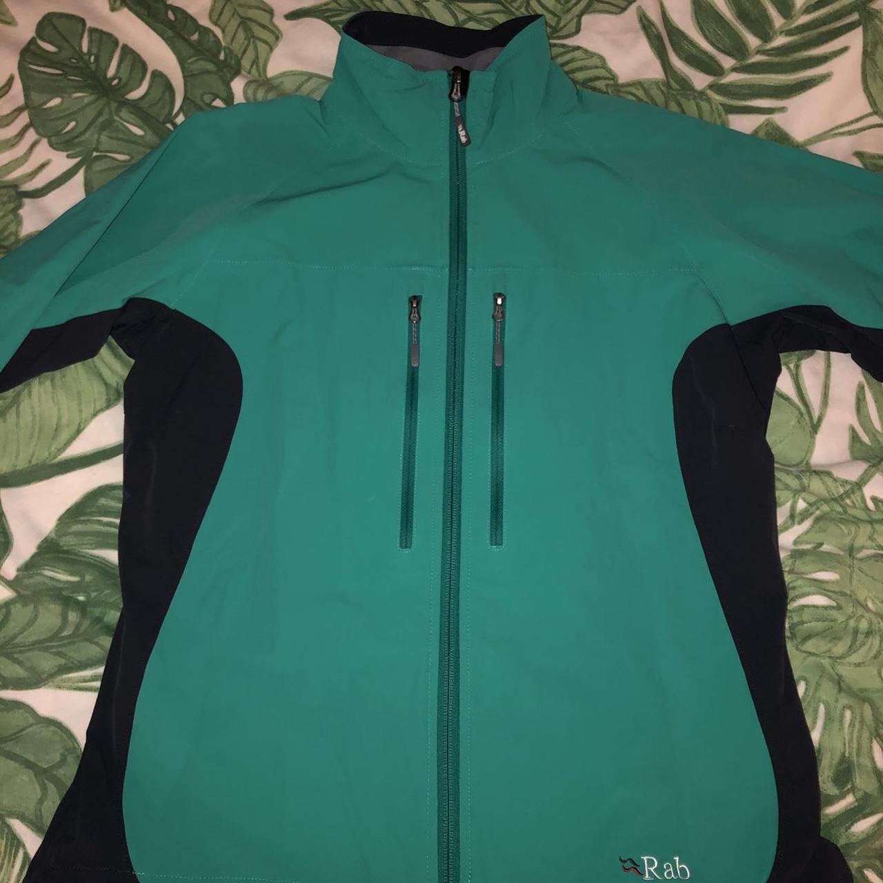 Rab Women's Jacket | Depop
