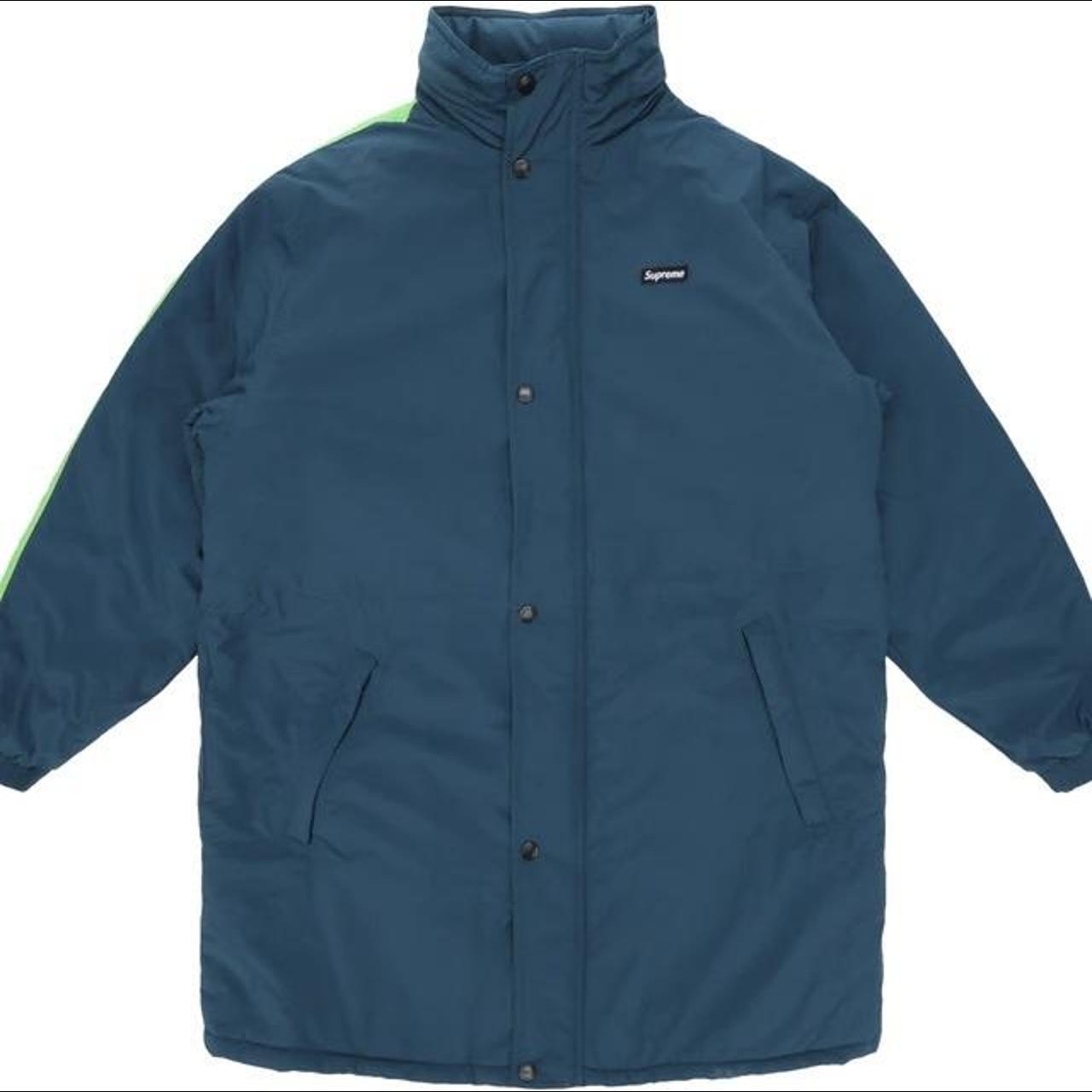 Supreme Men's Coat | Depop