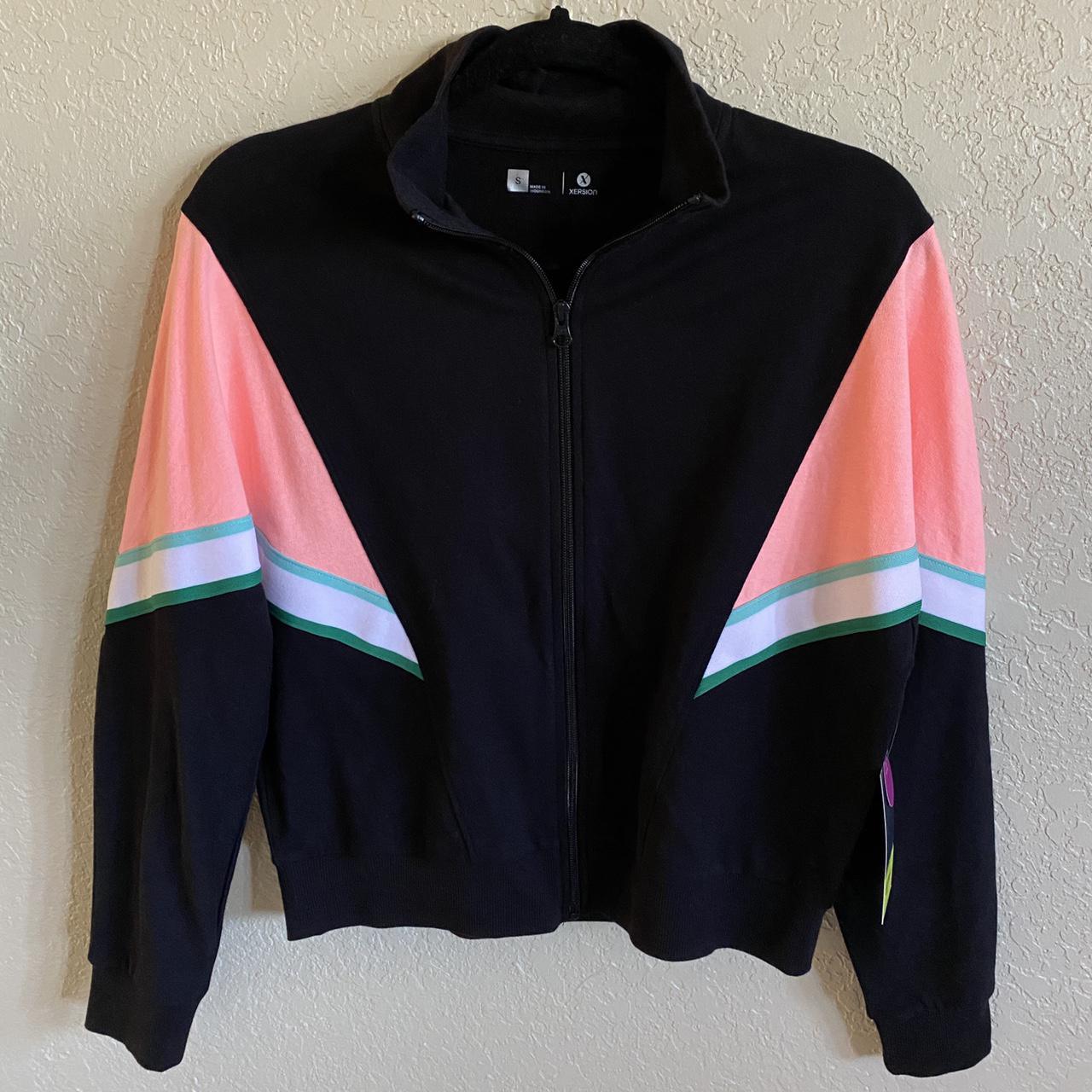 Xersion Women's multi Jacket | Depop