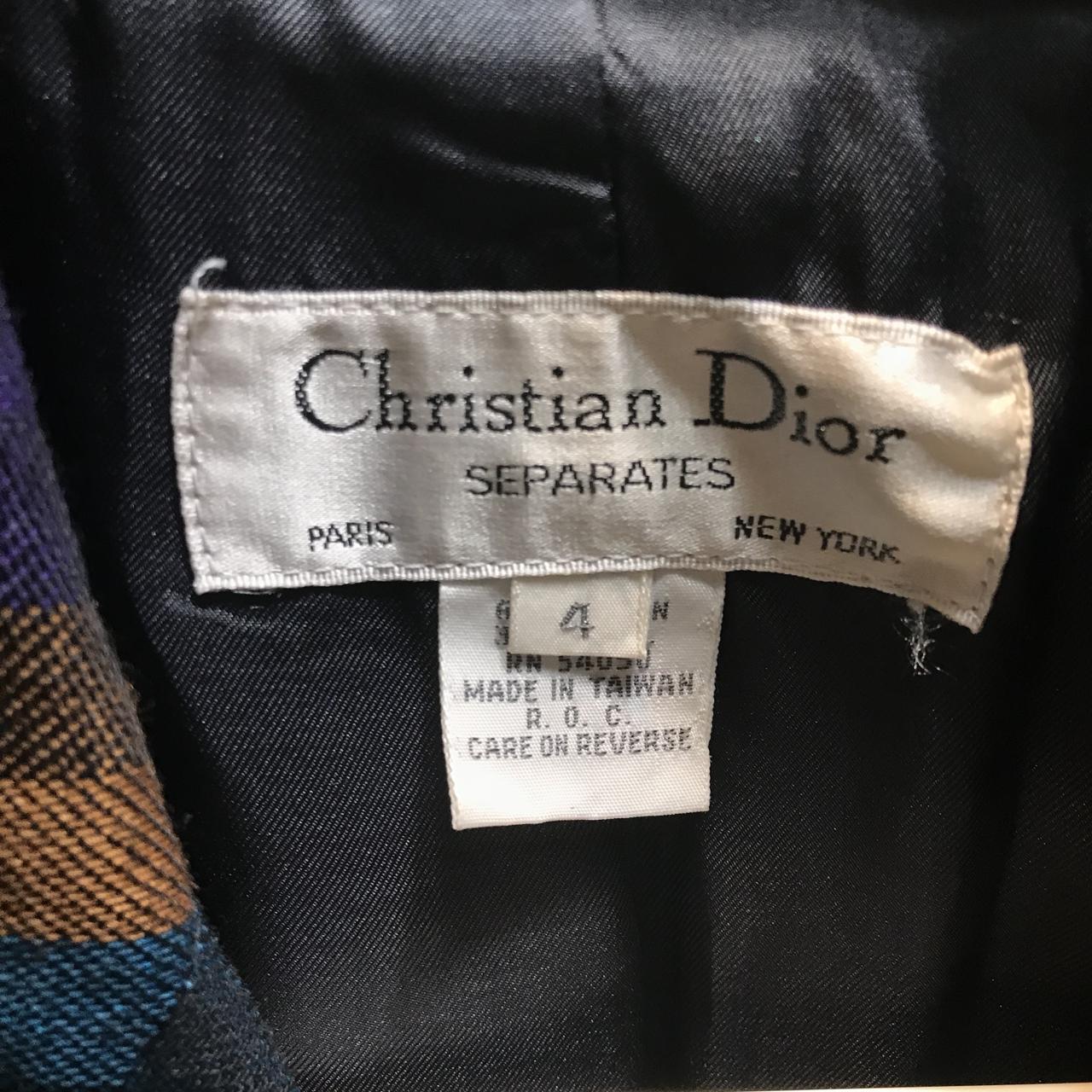 Dior Women's | Depop