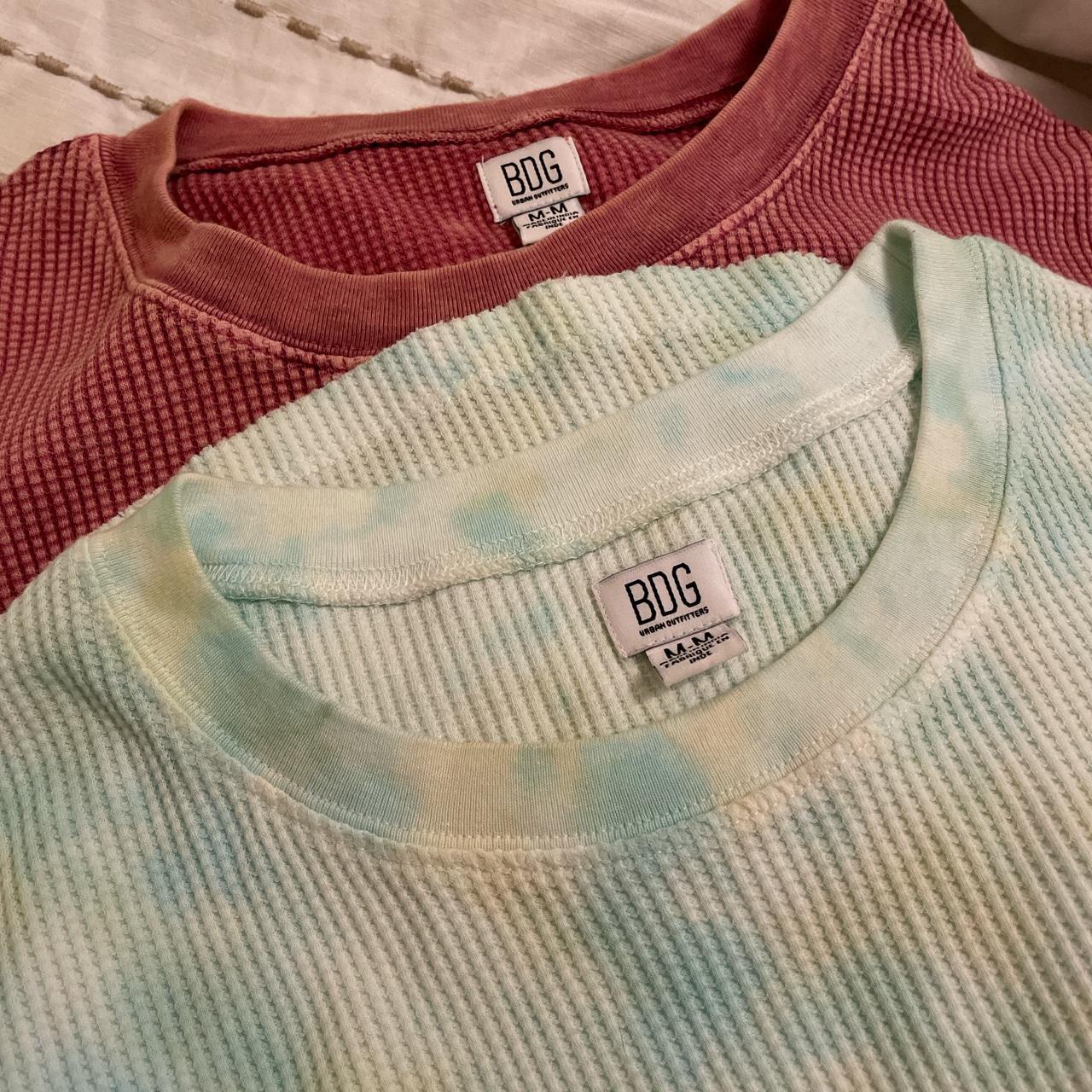 BDG muscle shirts Message me for the color you... - Depop