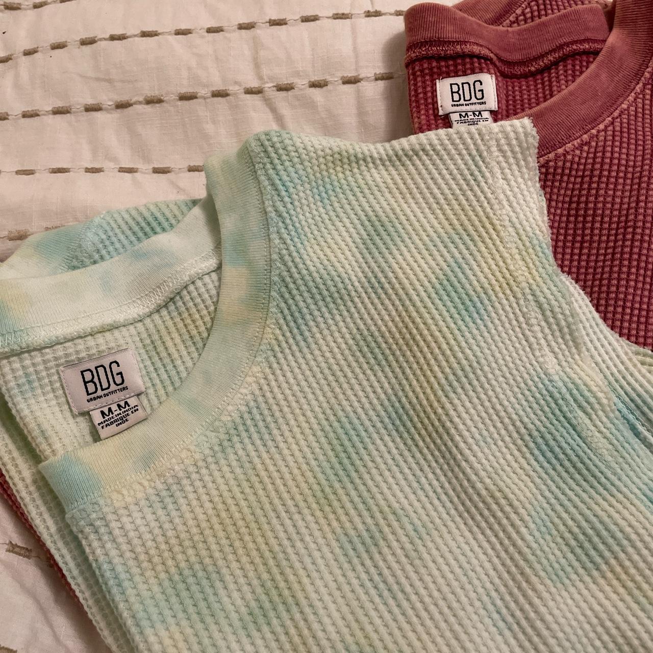 BDG muscle shirts Message me for the color you... - Depop