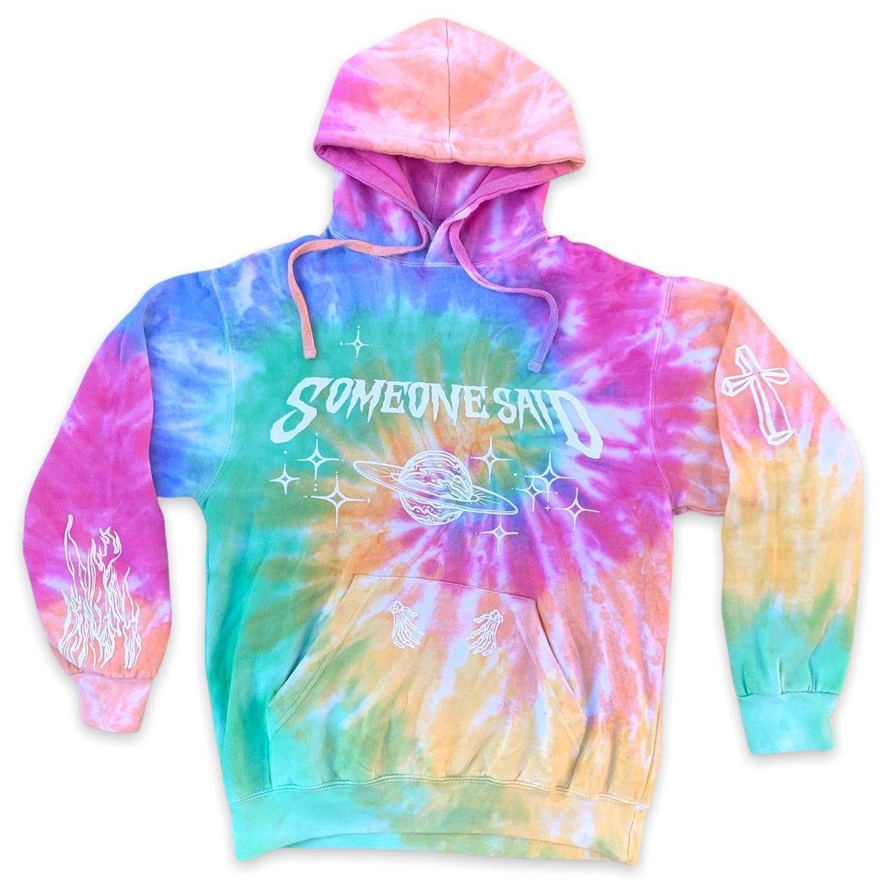 2019 Swae Lee Someone Said Merch Hoodie. Rae... - Depop