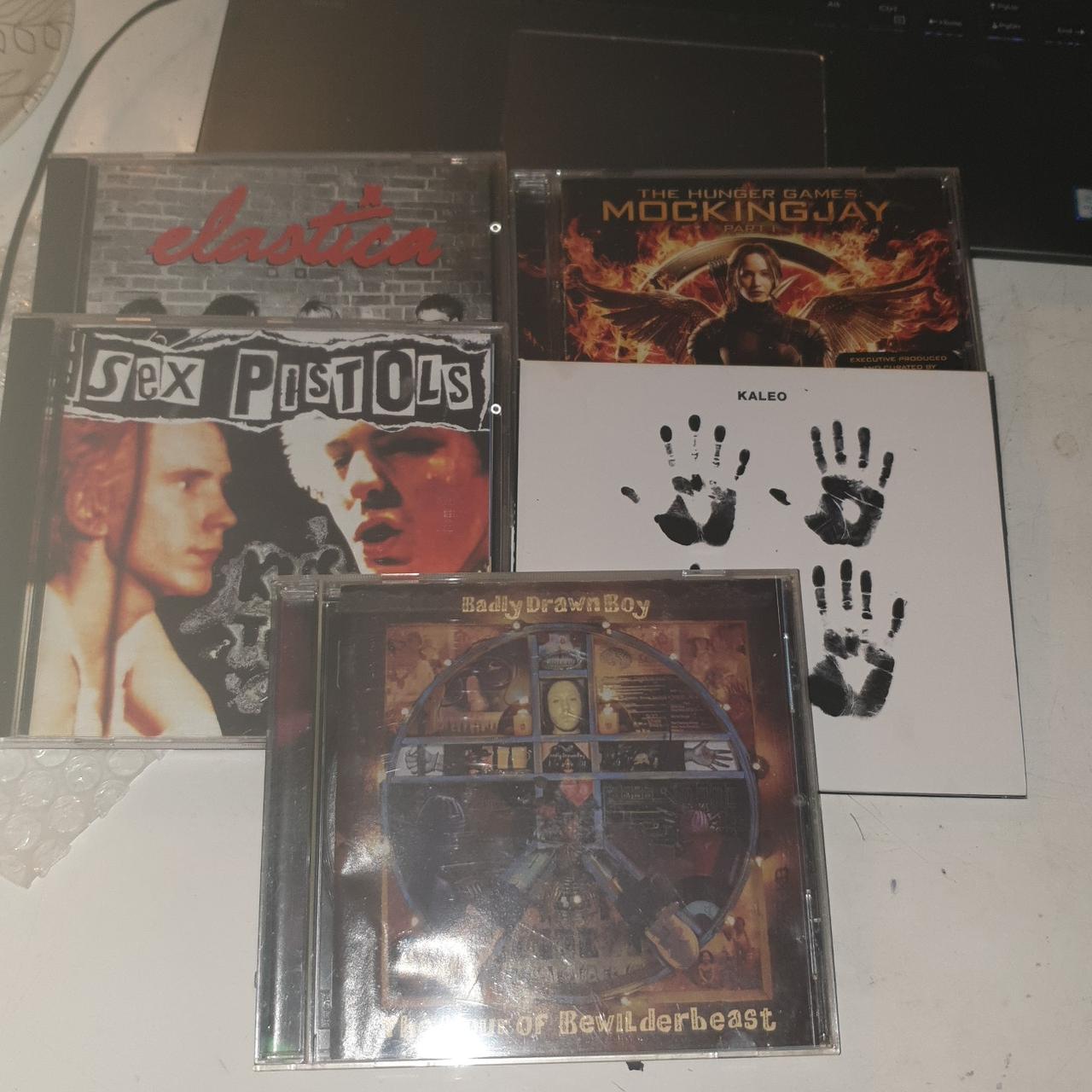Random CD bundle All cds in really good condition... - Depop