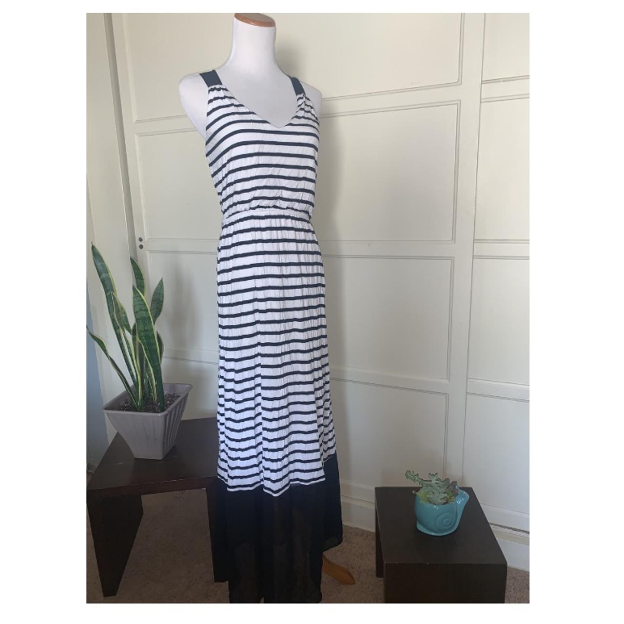 Express Women's Dress | Depop