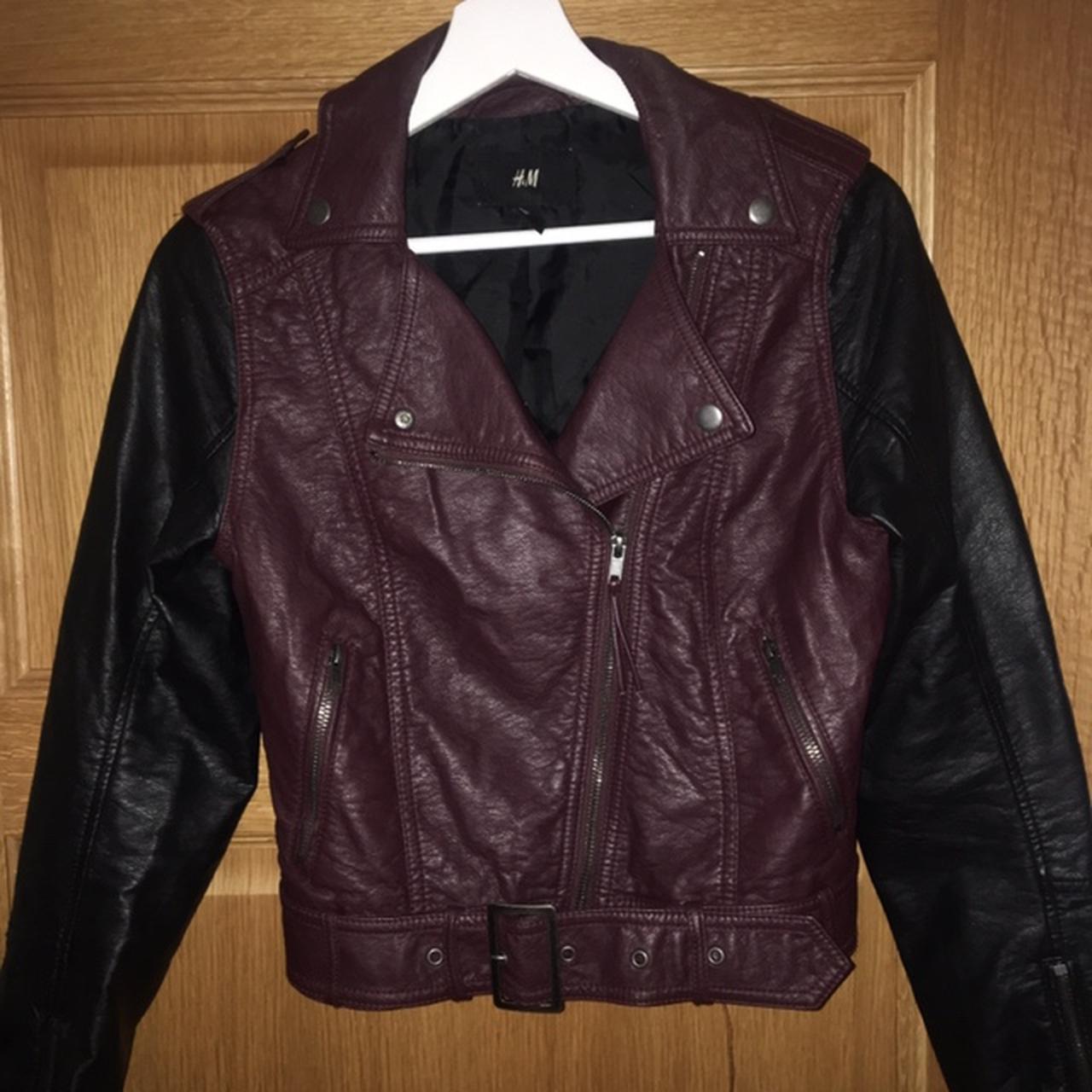 H&M Women's Jacket | Depop