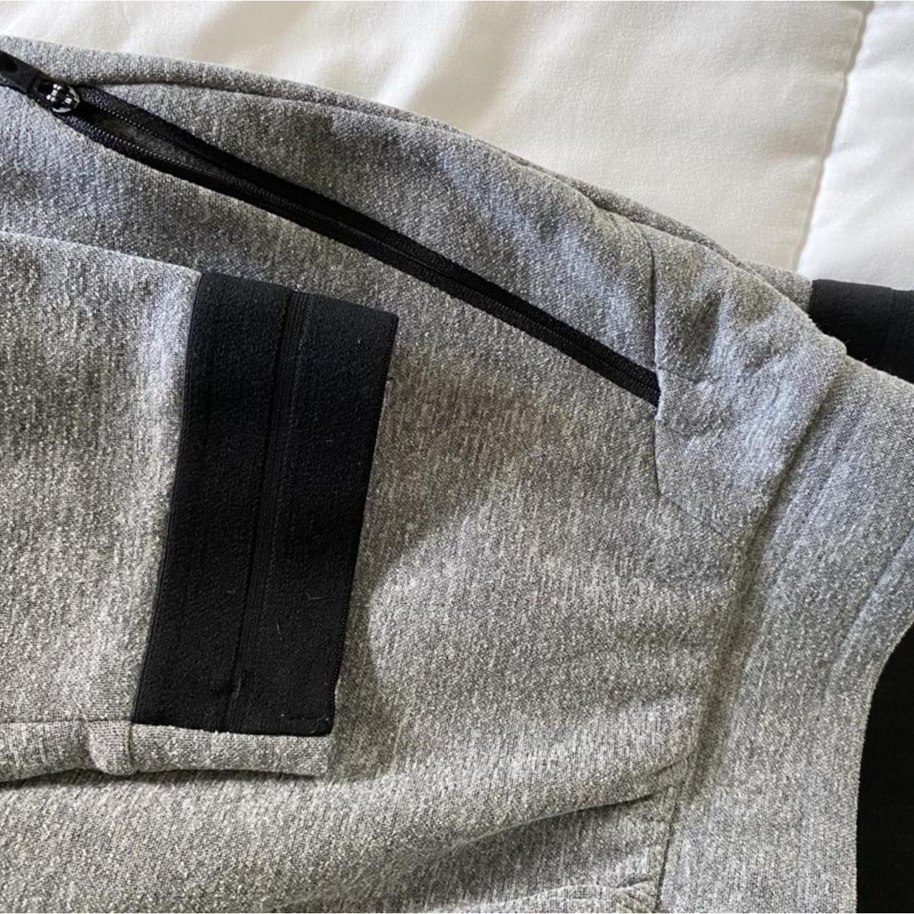 Target Men's Grey Joggers-tracksuits | Depop