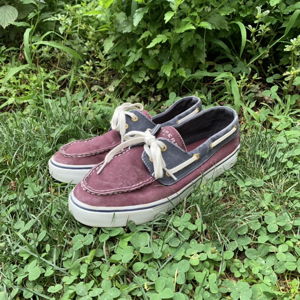 Sperry Women's Trainers | Depop