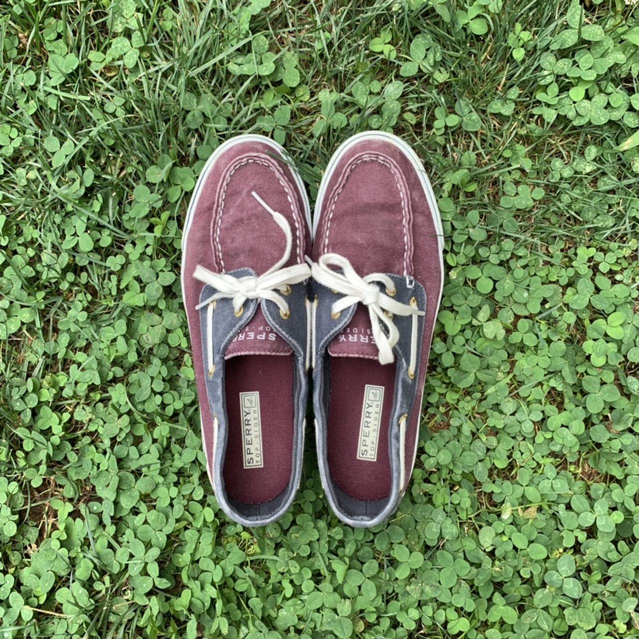 Sperry Women's Trainers | Depop