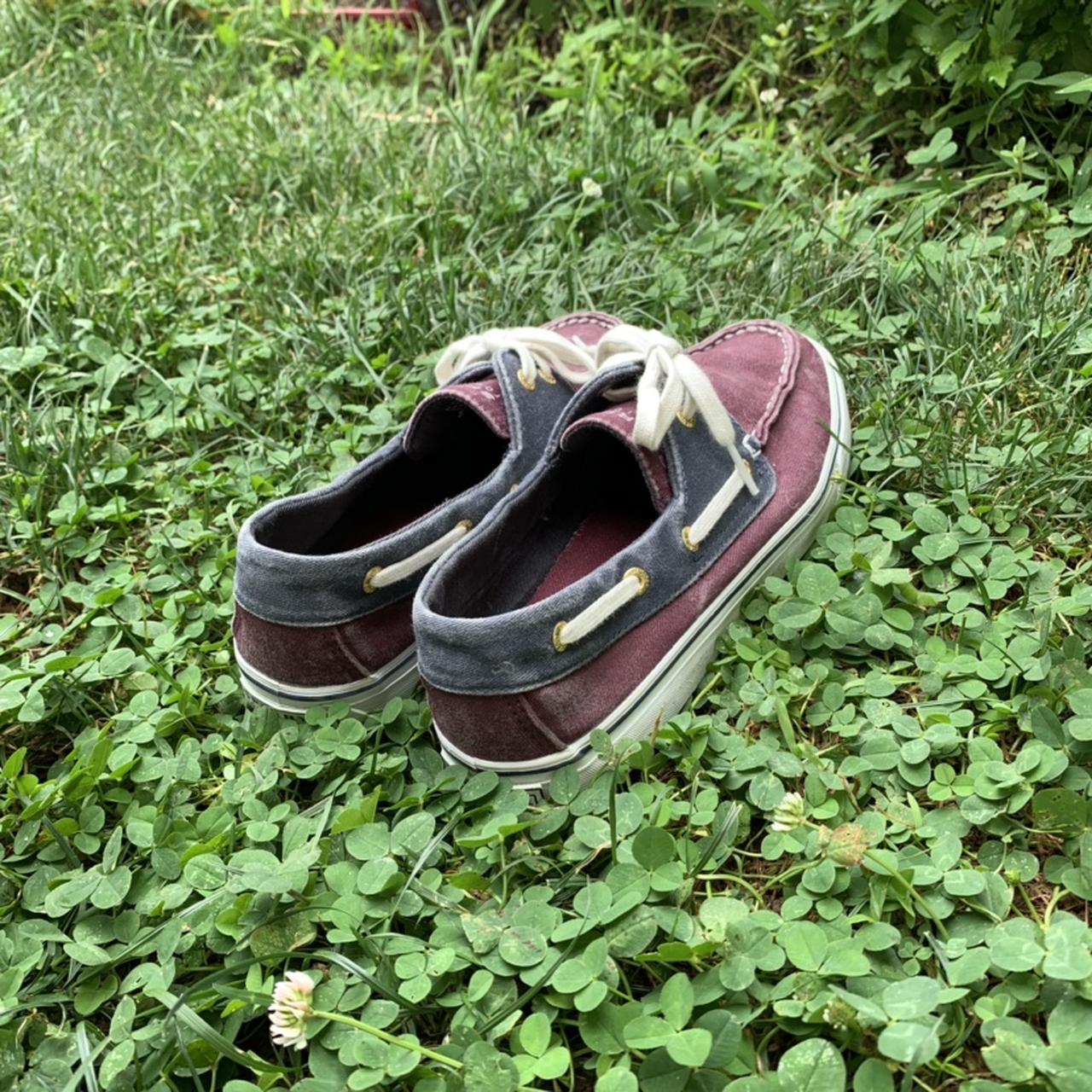Sperry Women's Trainers | Depop