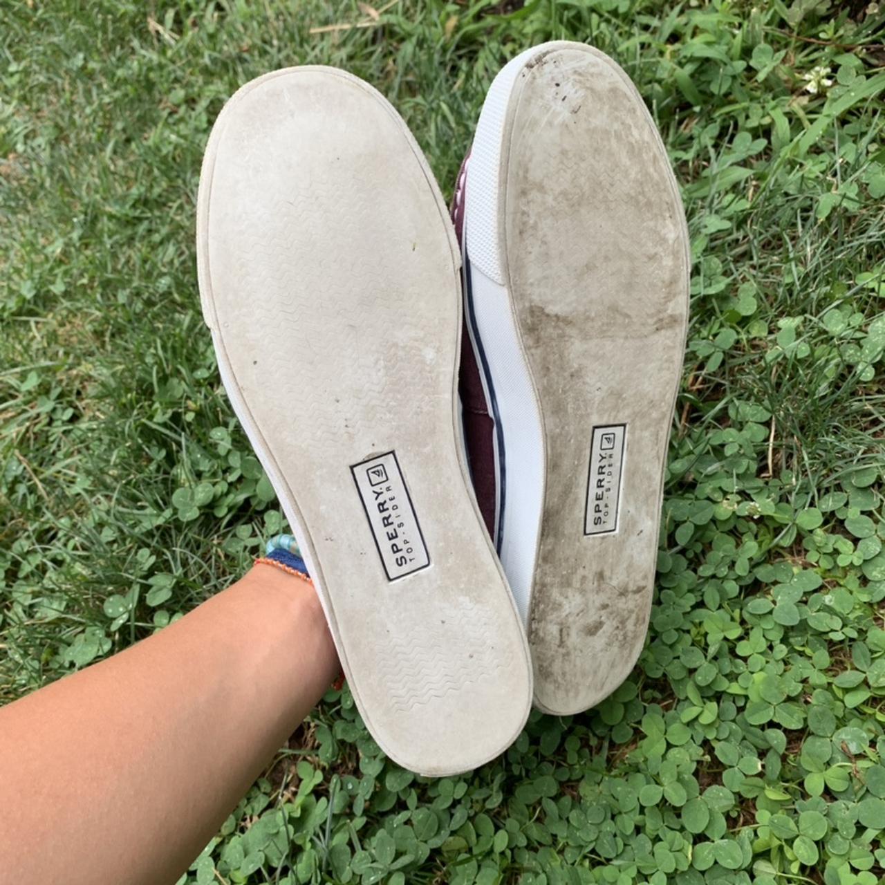 Sperry Women's Trainers | Depop