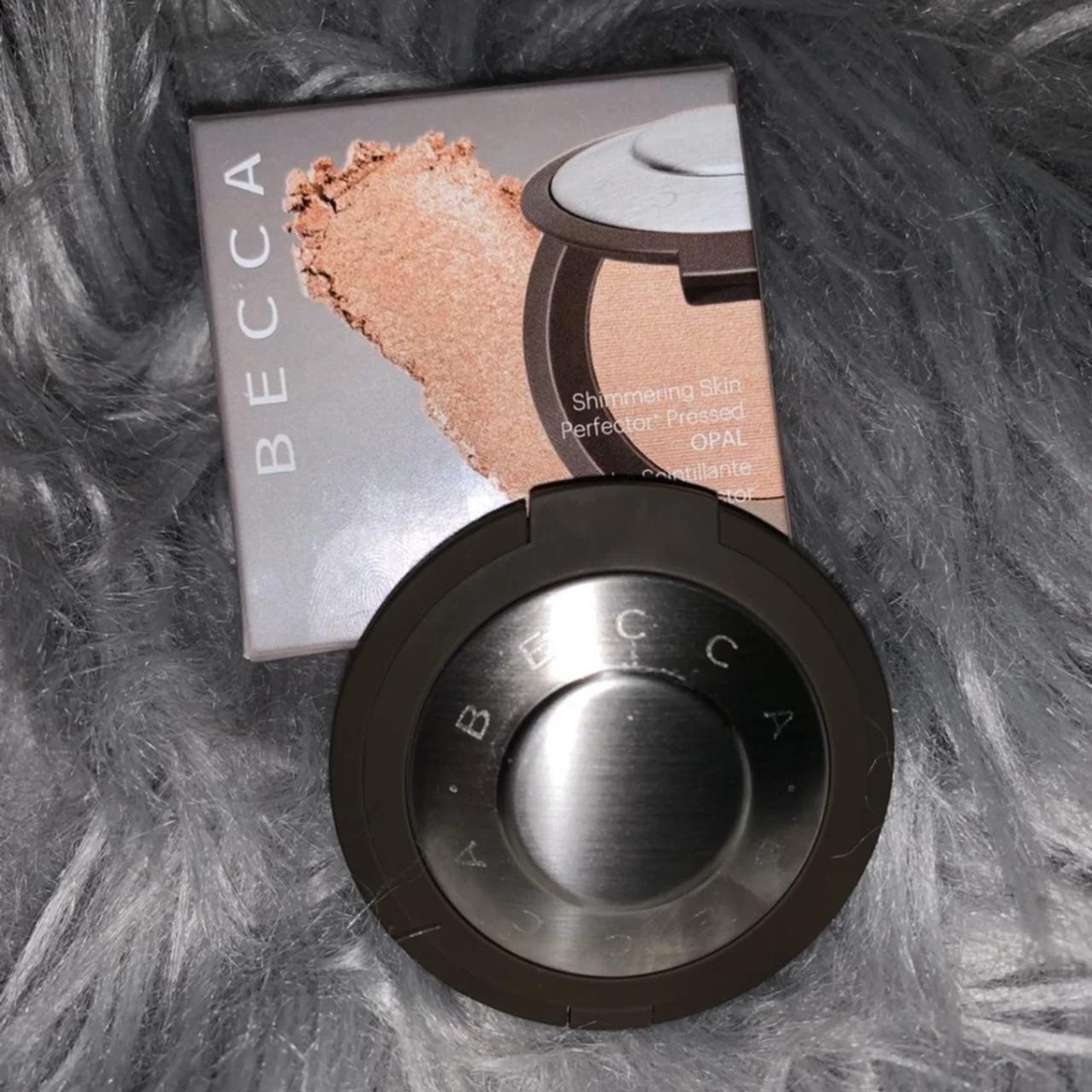 MINI BECCA HIGHLIGHT ༄ brand new and unused ♡... - Depop