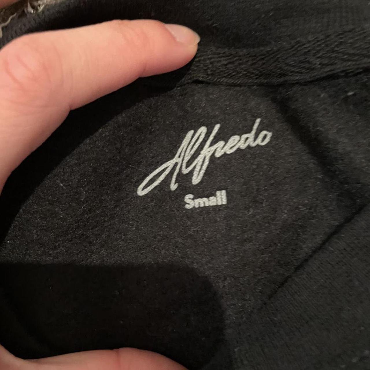 Freddie Gibbs X The Alchemist ALFREDO Merch 💛... - Depop