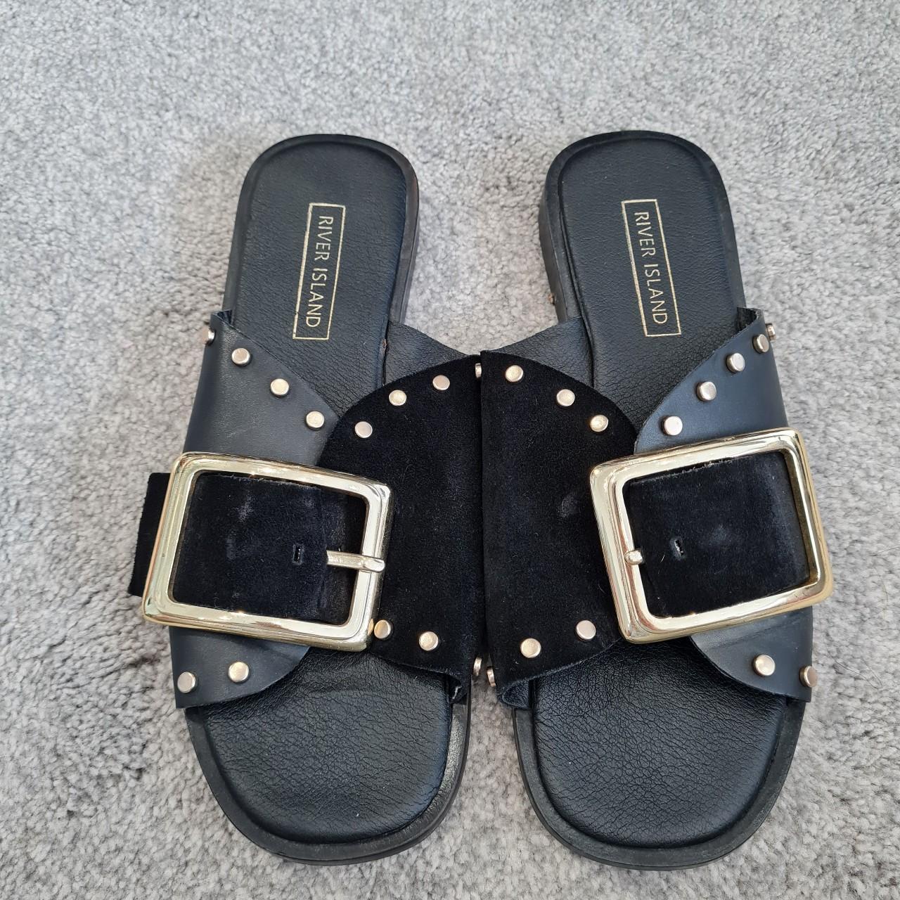 River Island Women's Sandals | Depop