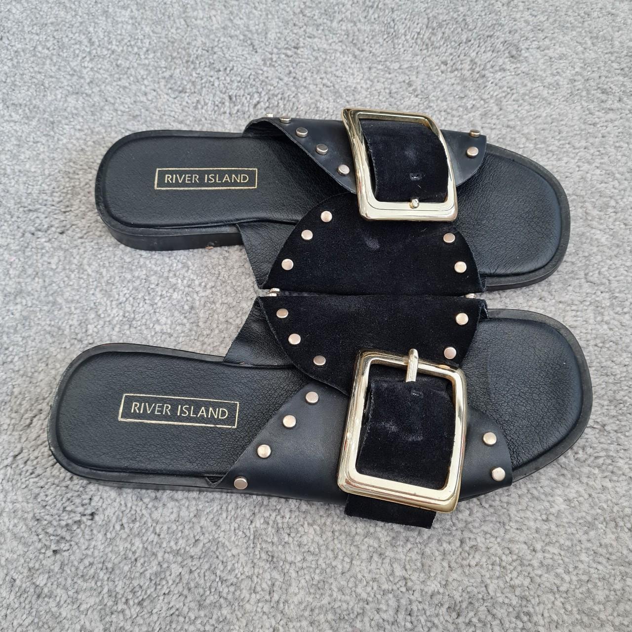 River Island Women's Sandals | Depop