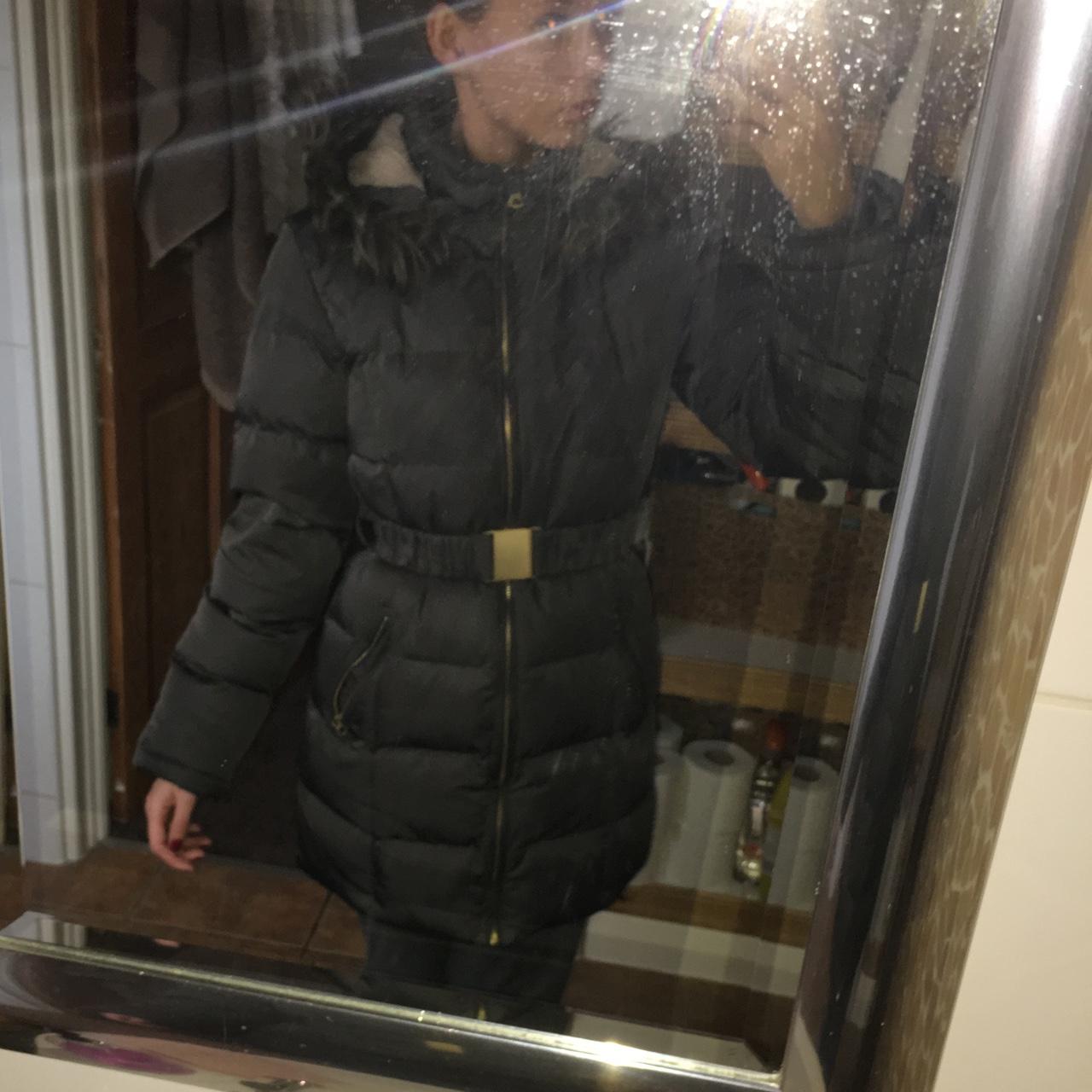 Soul Cal & Co Puffer Coat. Perfect for winter as... - Depop
