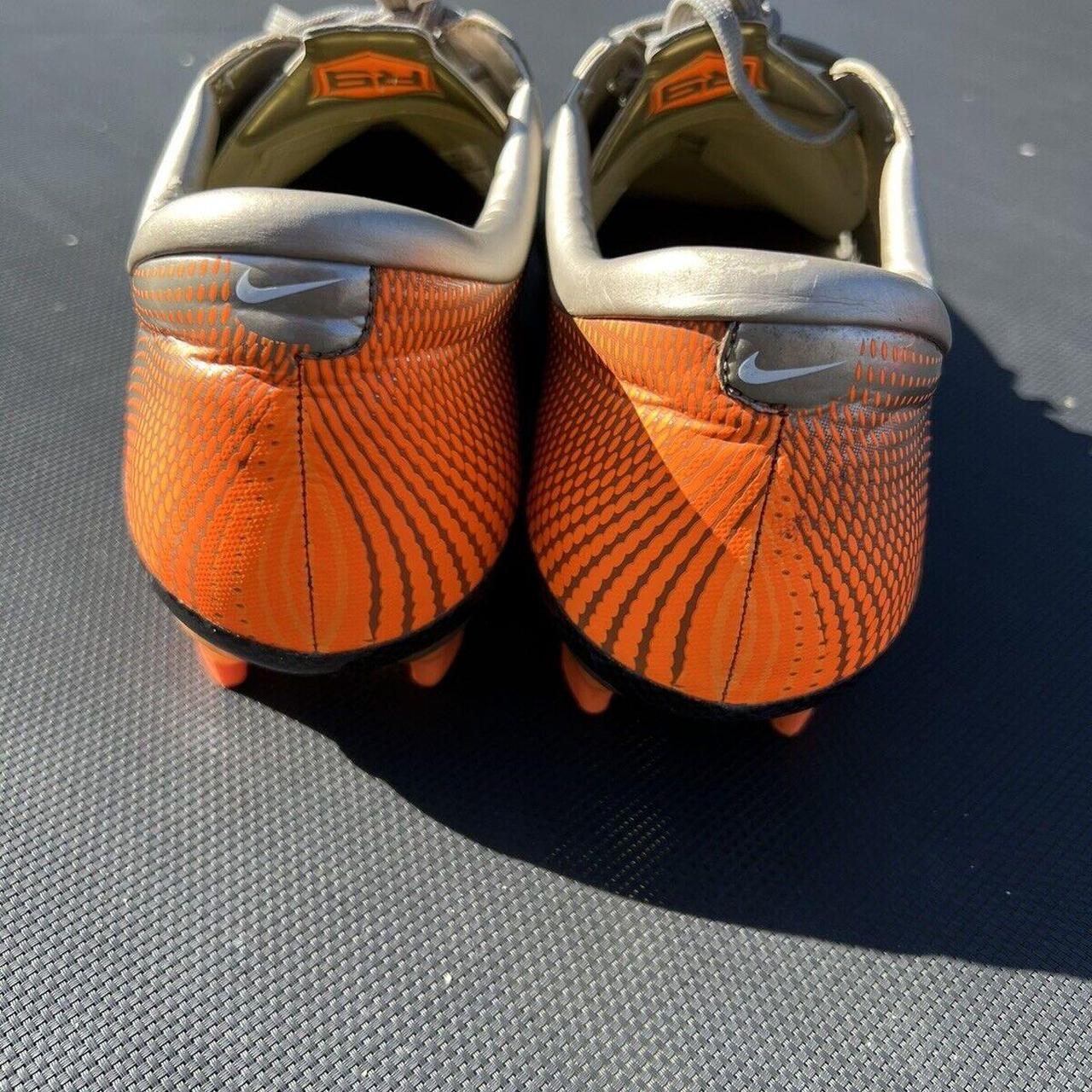 Nike Mercurial Vapor MV R9 Football Boots FG... - Depop