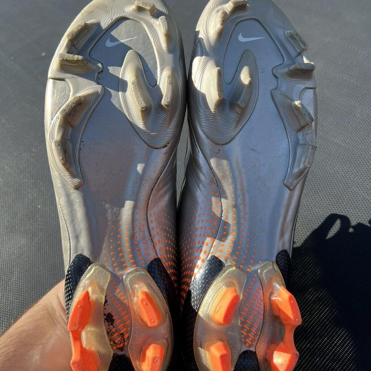 Nike Mercurial Vapor MV R9 Football Boots FG... - Depop