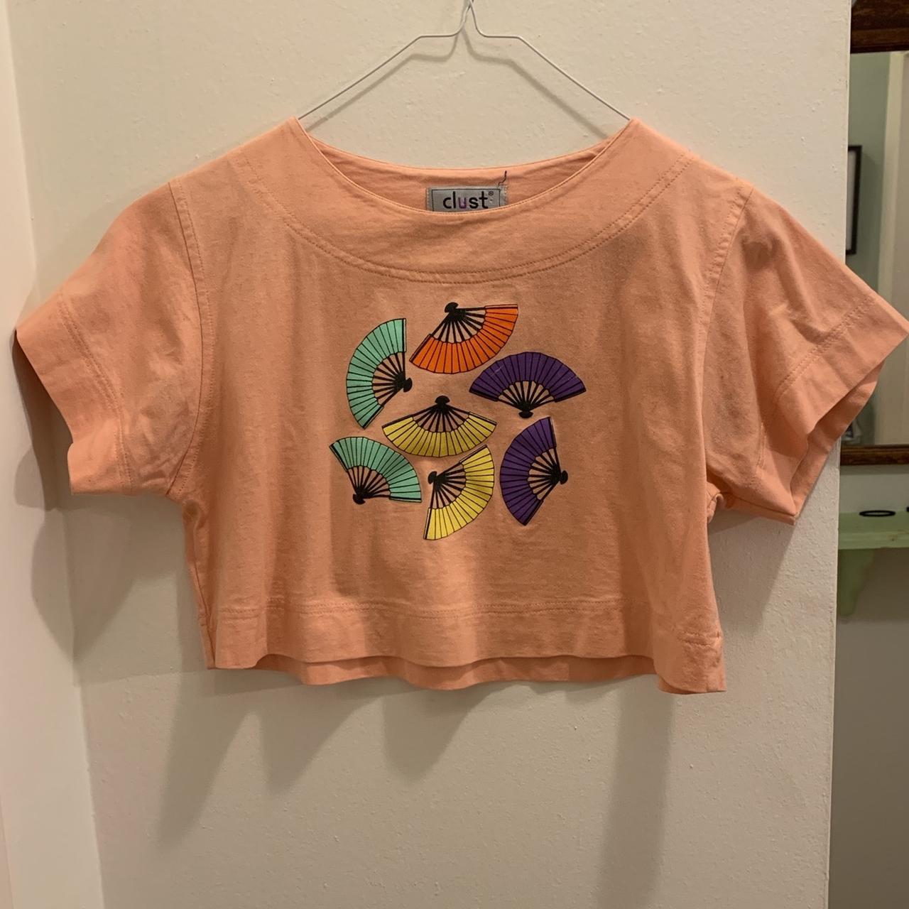 VINTAGE’ Very unique and one of a kind 90s piece... - Depop