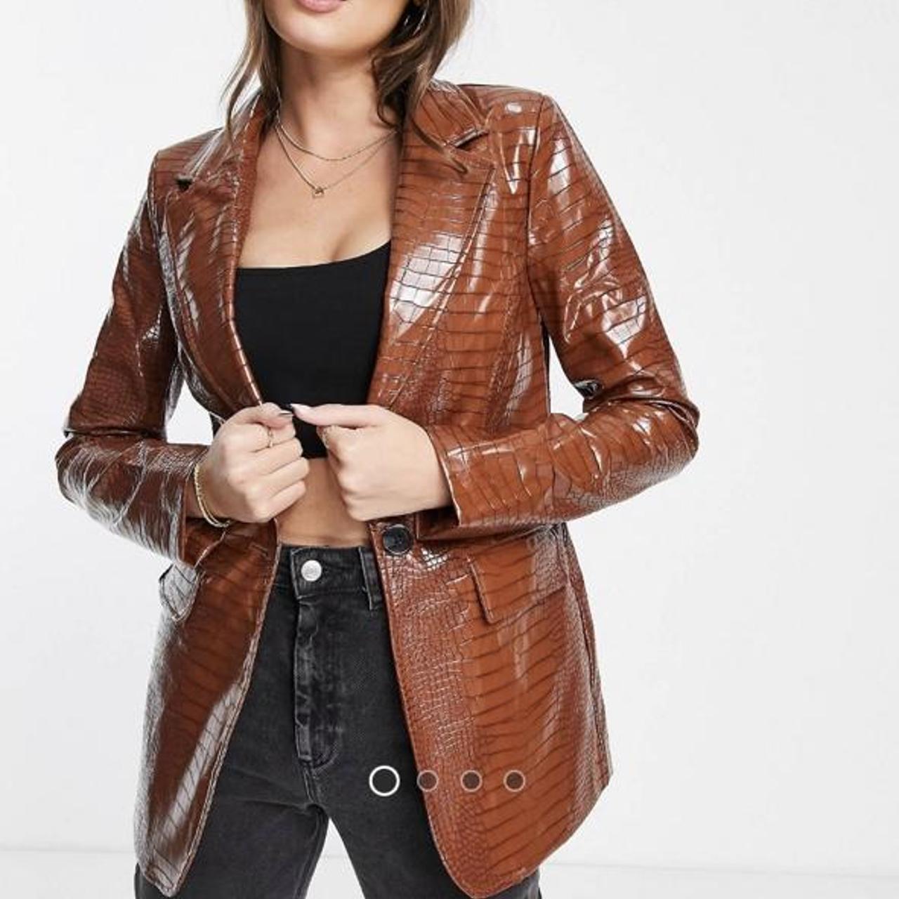 ASOS Women's Jacket | Depop