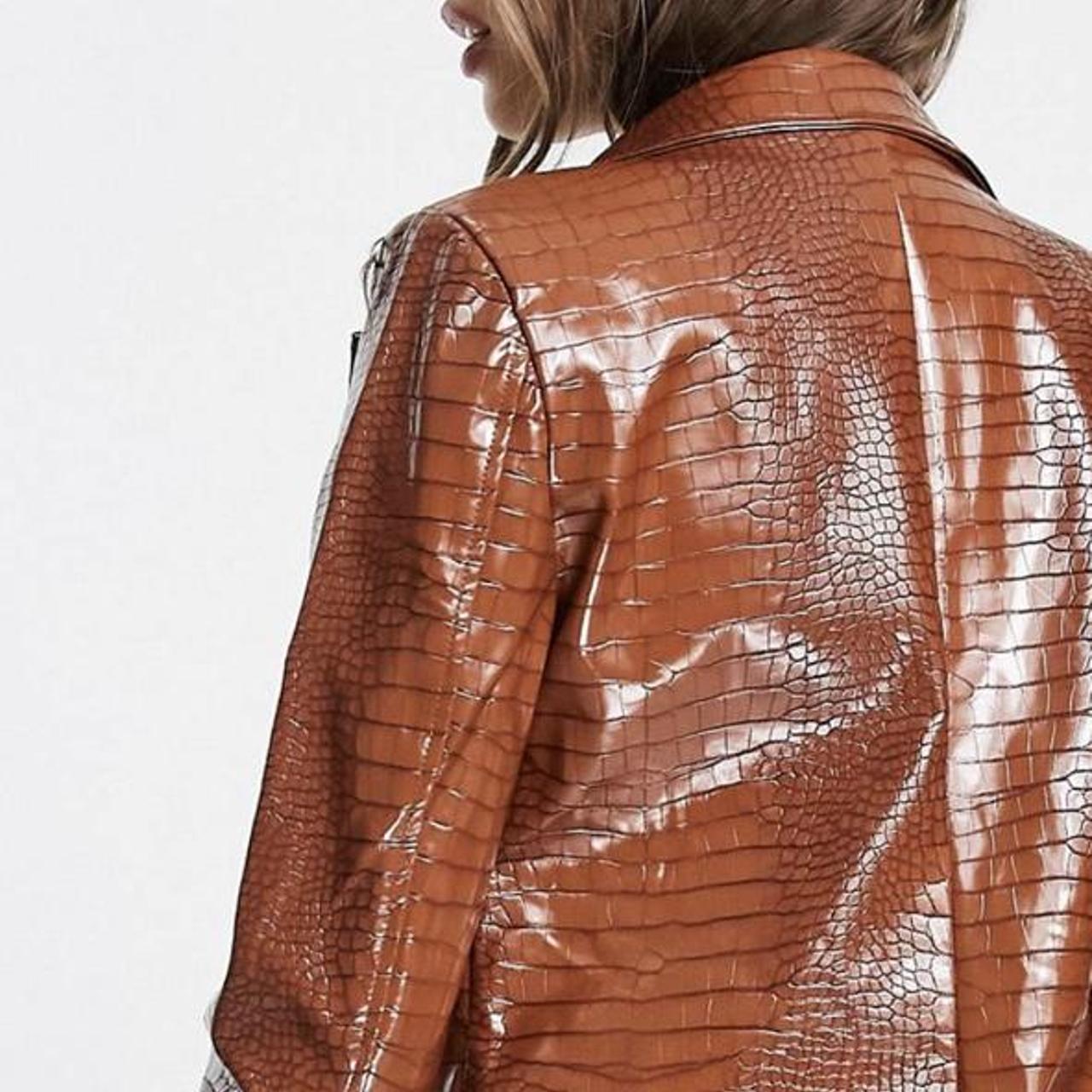 ASOS Women's Jacket | Depop