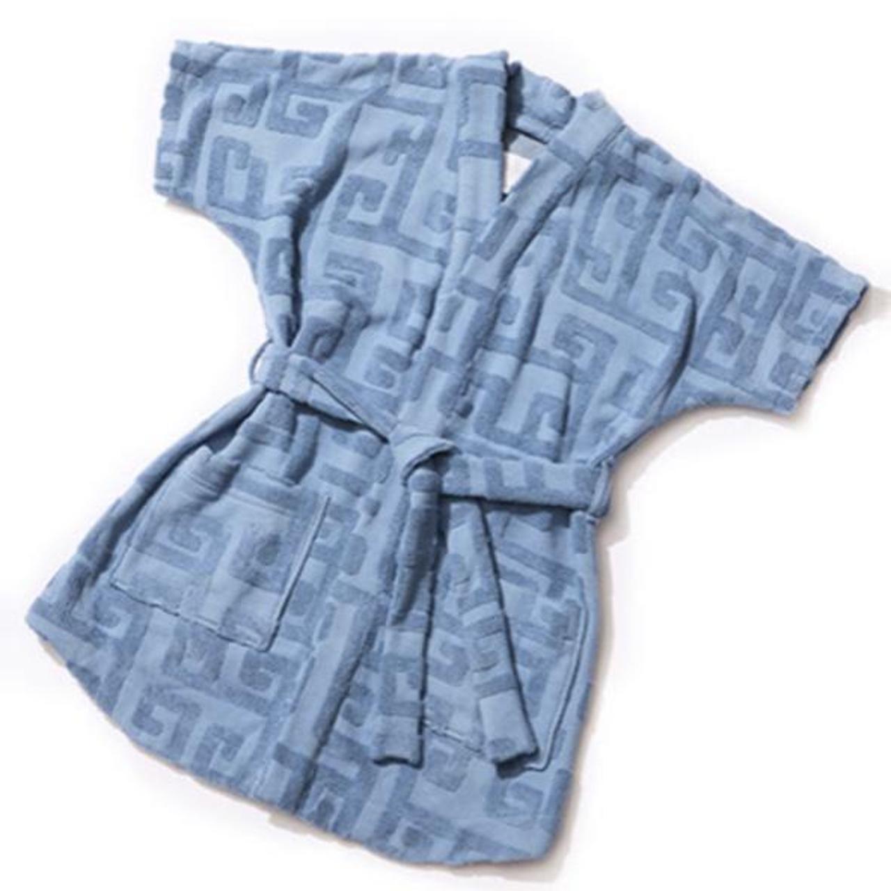 SOLD! *** LUCY FOLK DUSK ROBE NEW... - Depop