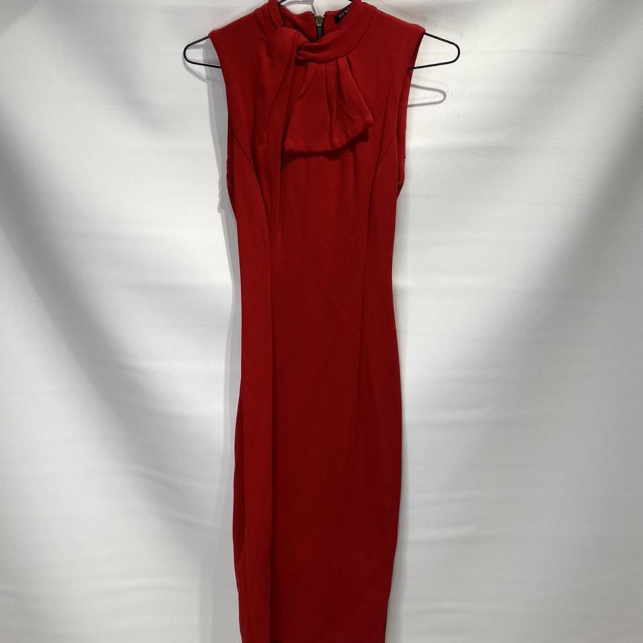 River island worn slight tear re sewn as pictured... - Depop