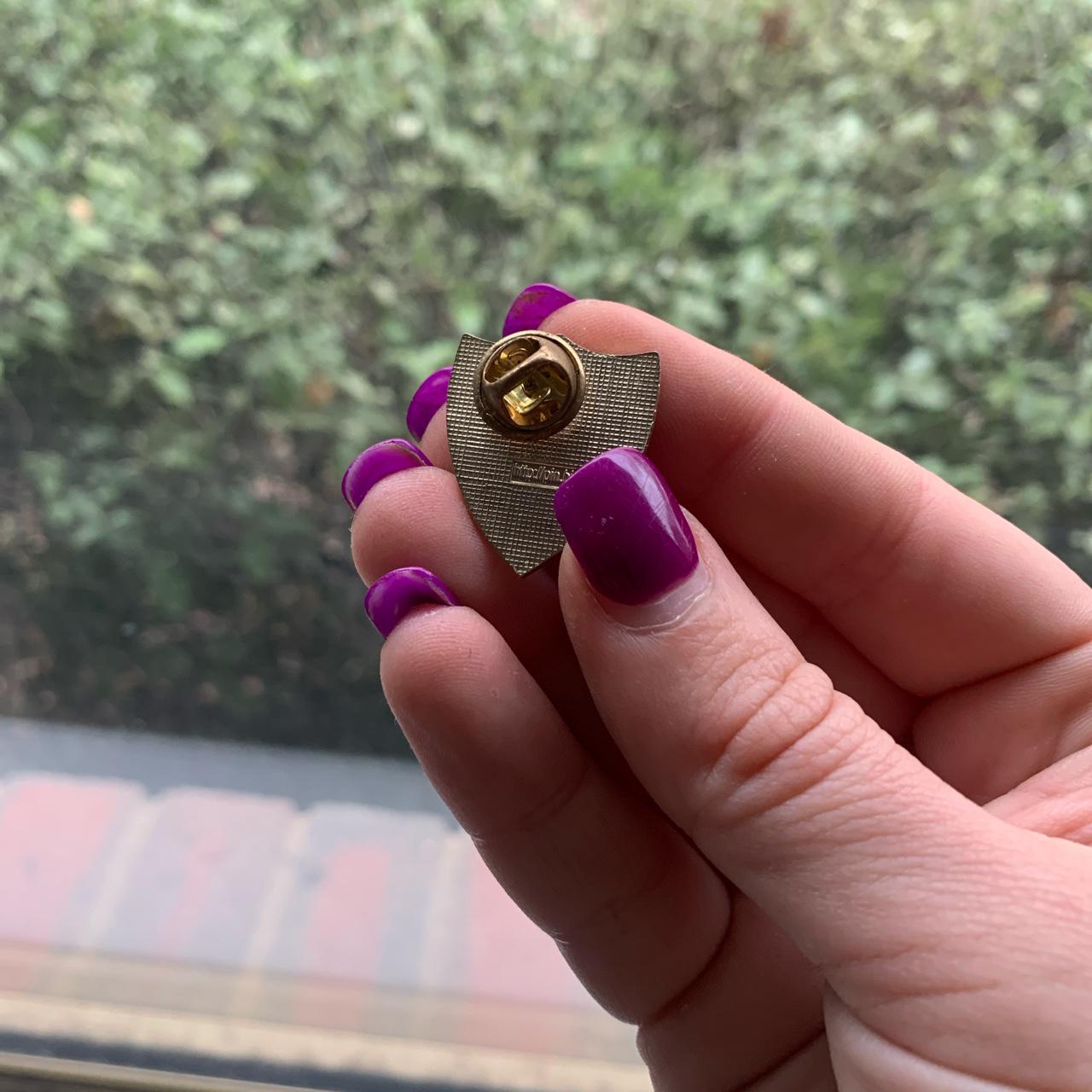 Pinhead Pin! Matching with the Harry Potter Prefect... - Depop