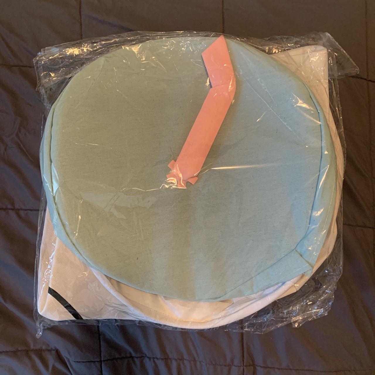 AQUA TEEN HUNGER FORCE MASTER SHAKE HAMPER BY... - Depop