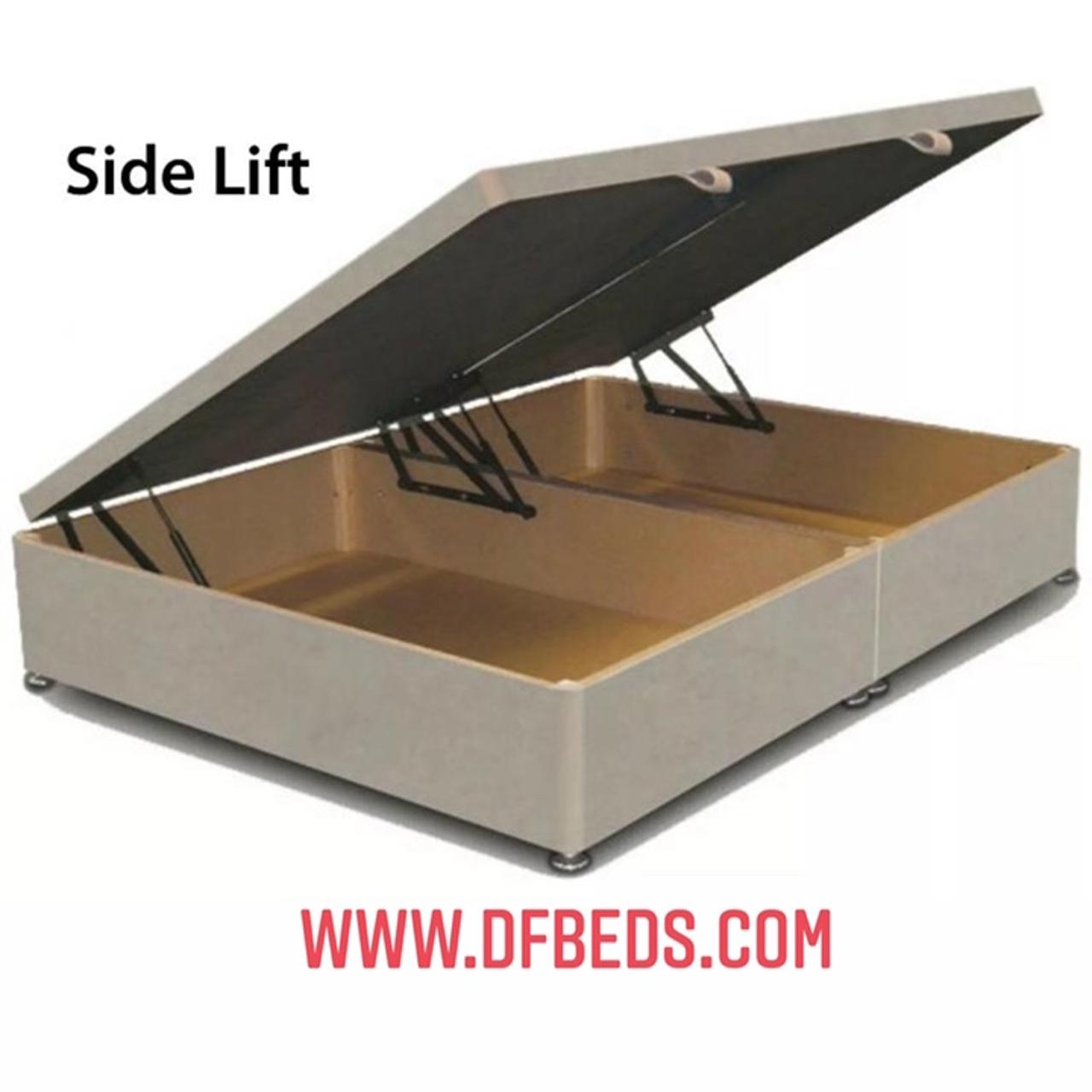 If space is at a premium, this fantastic extra deep... - Depop