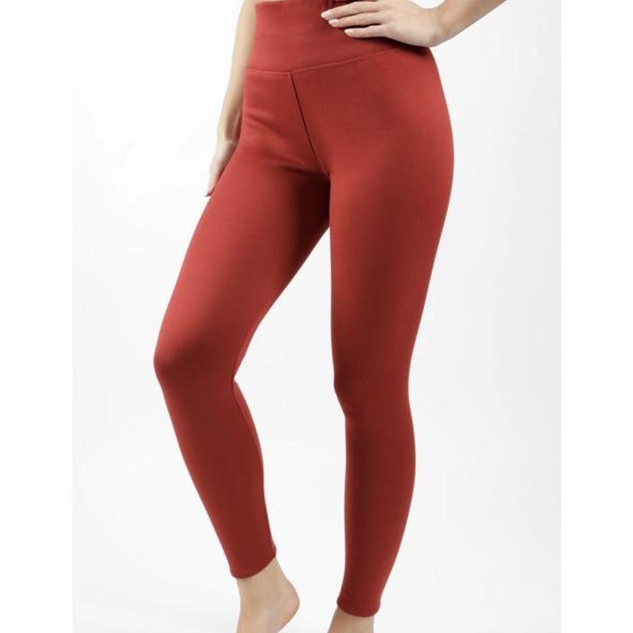 90 degree by reflex leggings Greta yoga leggings,... - Depop