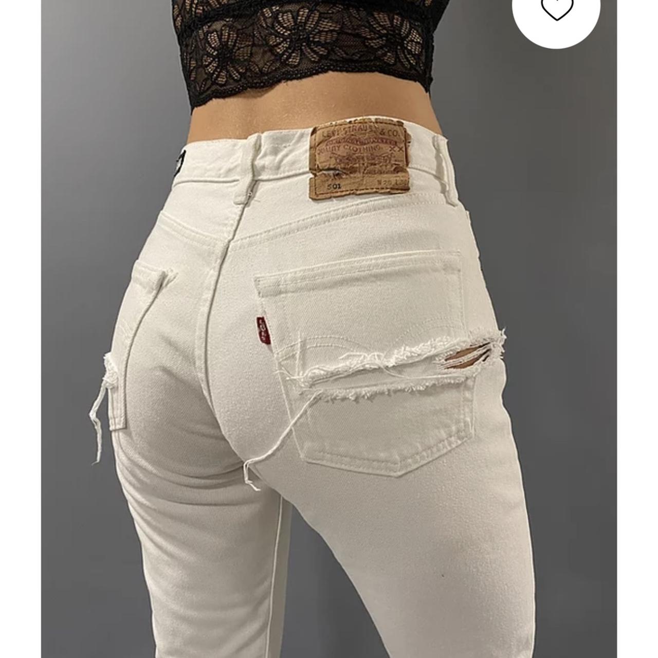 Levi’s #gisar #sugarpop nuovi mai indossati. - Depop