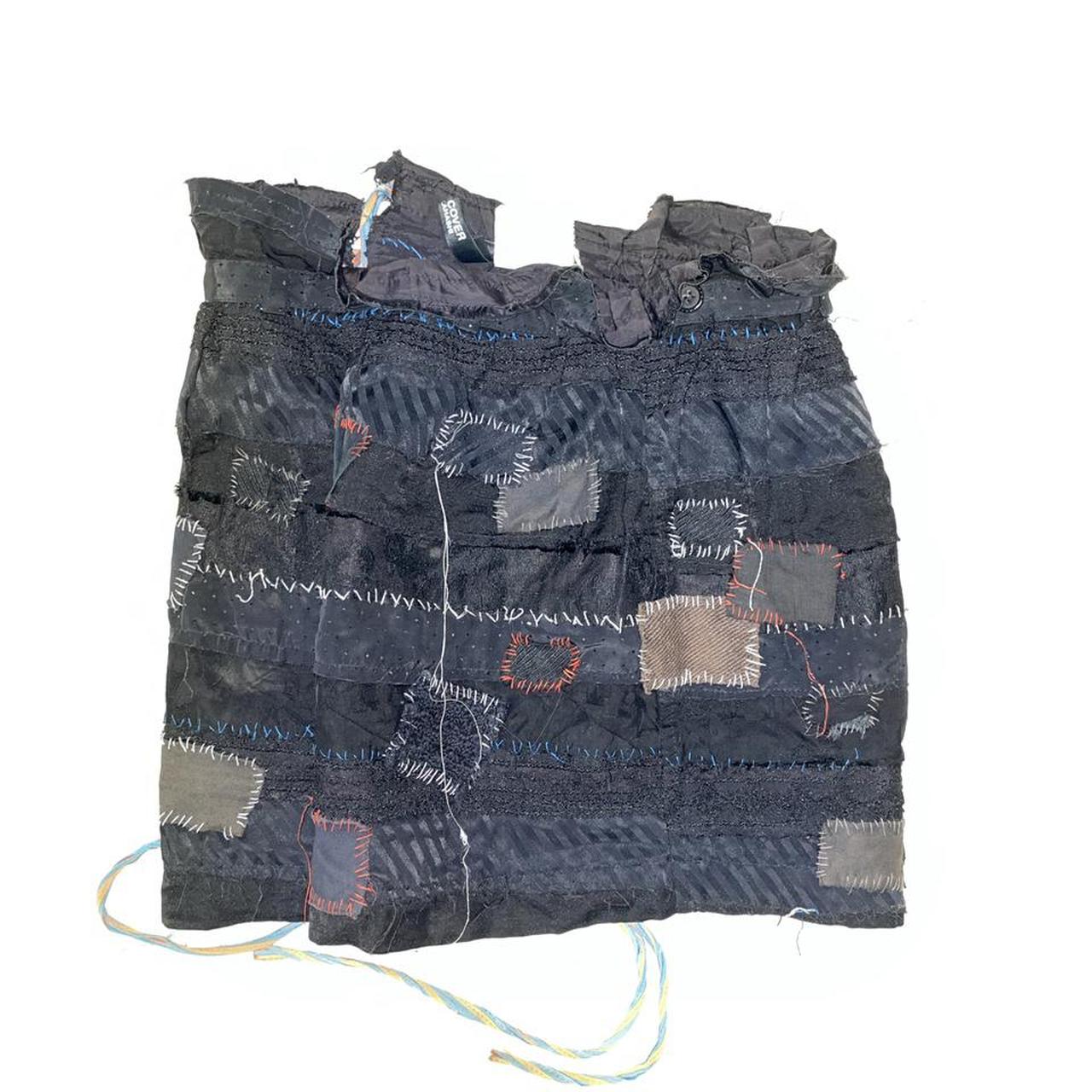 UNDERCOVER 2003ss Scab skirts Rare one - Depop