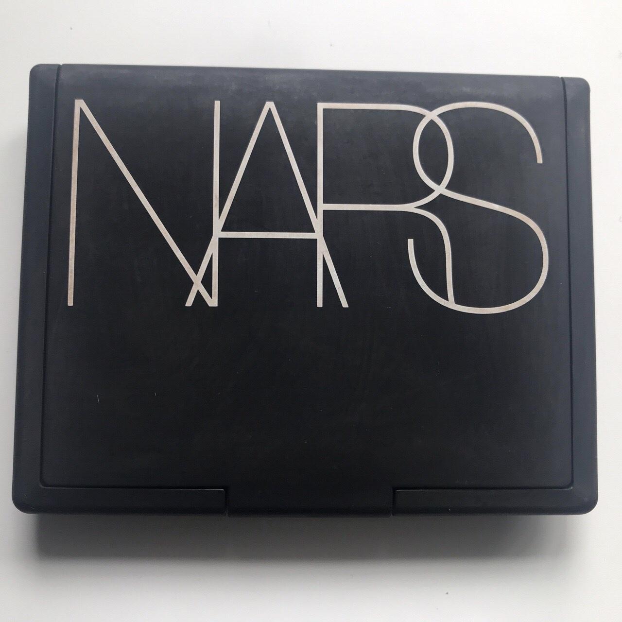 NARS light reflecting setting powder pressed in... - Depop