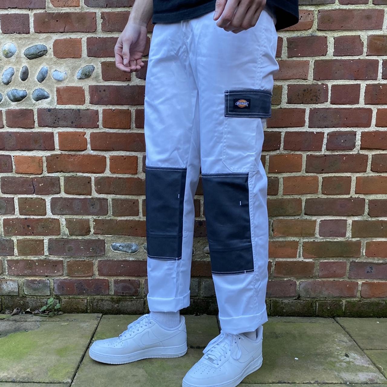 DICKIES WORK / CARGO / CASUAL TROUSERS ️Brand New &... - Depop