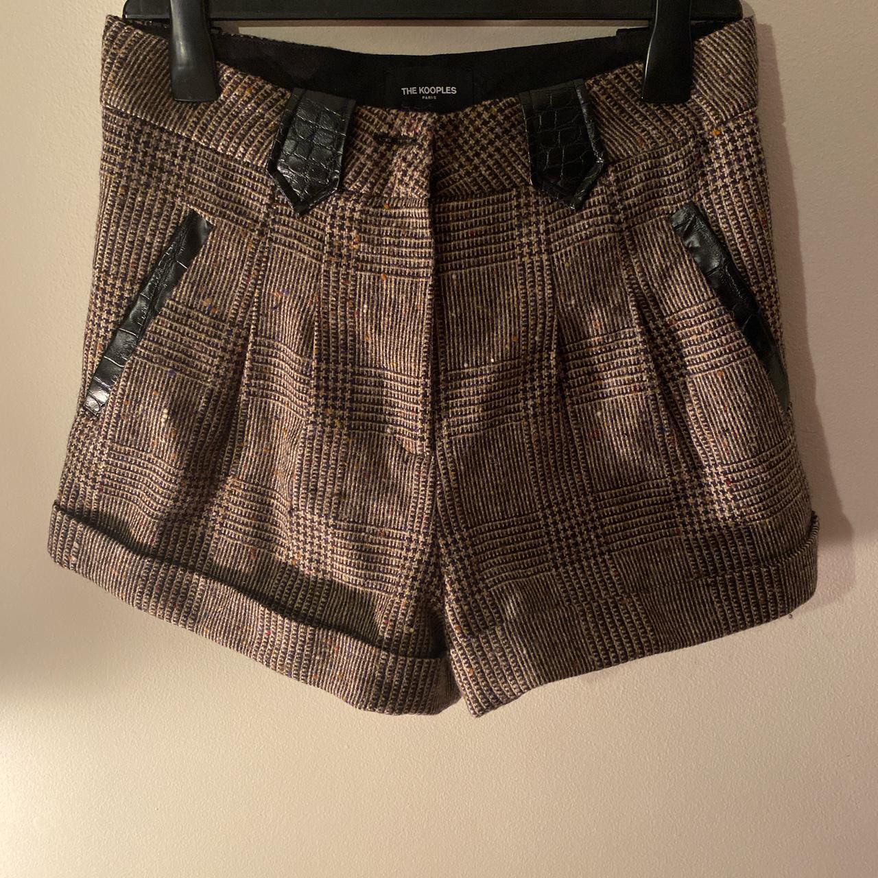 The Kooples Women's Shorts | Depop