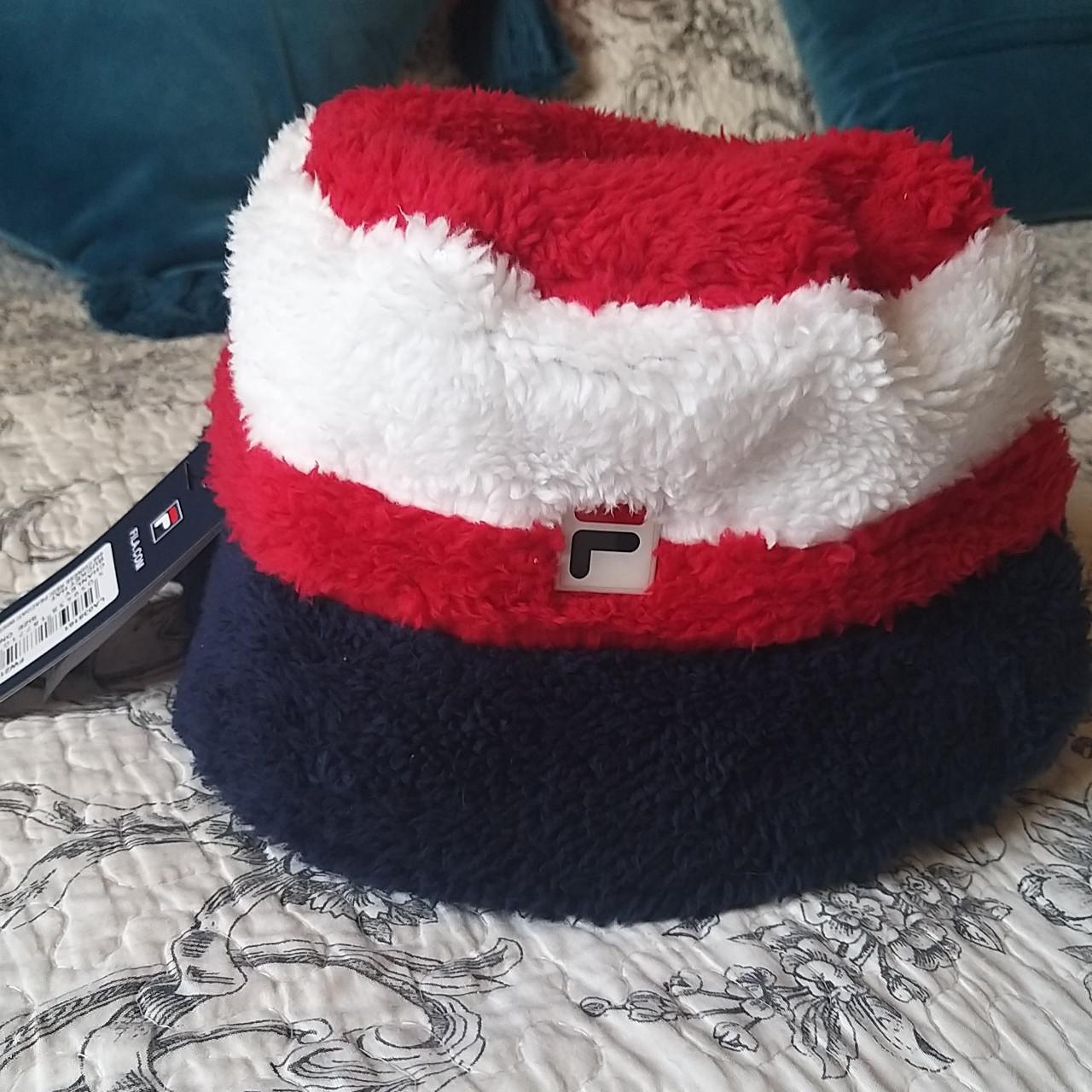 Fila Women's Hat | Depop