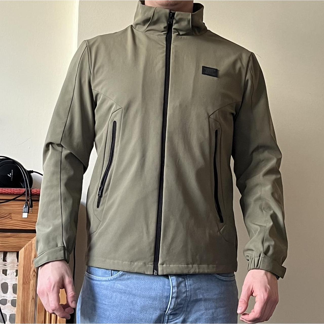 Jack & Jones Men's Jacket | Depop