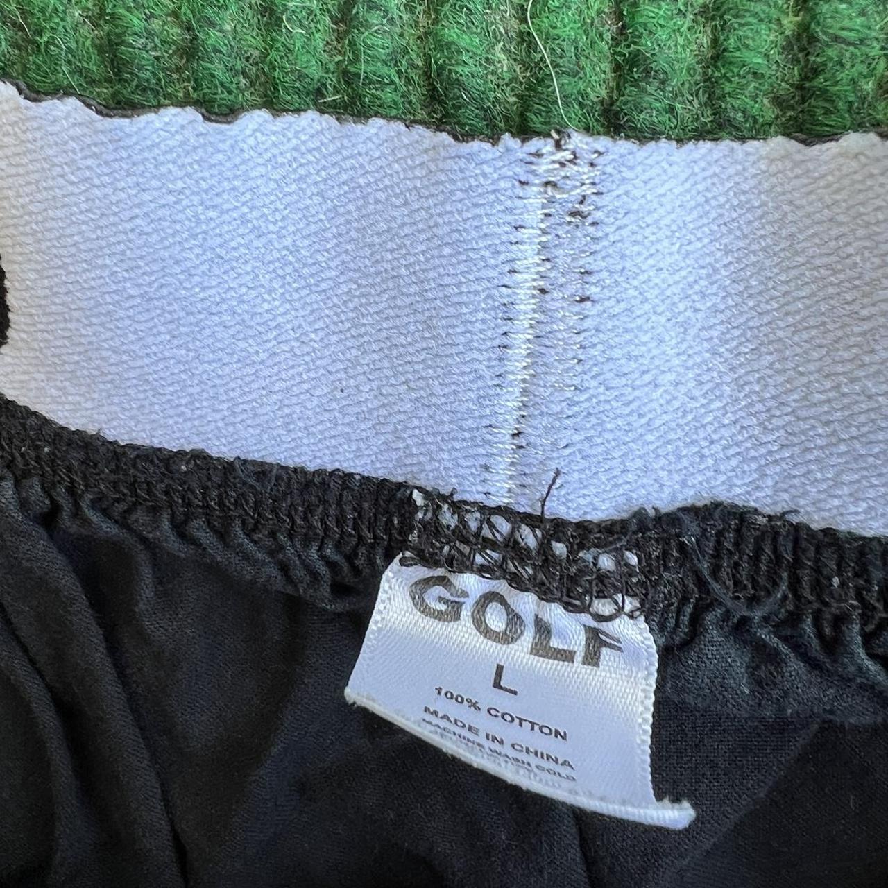 Golf Wang Men's Boxers-and-briefs | Depop