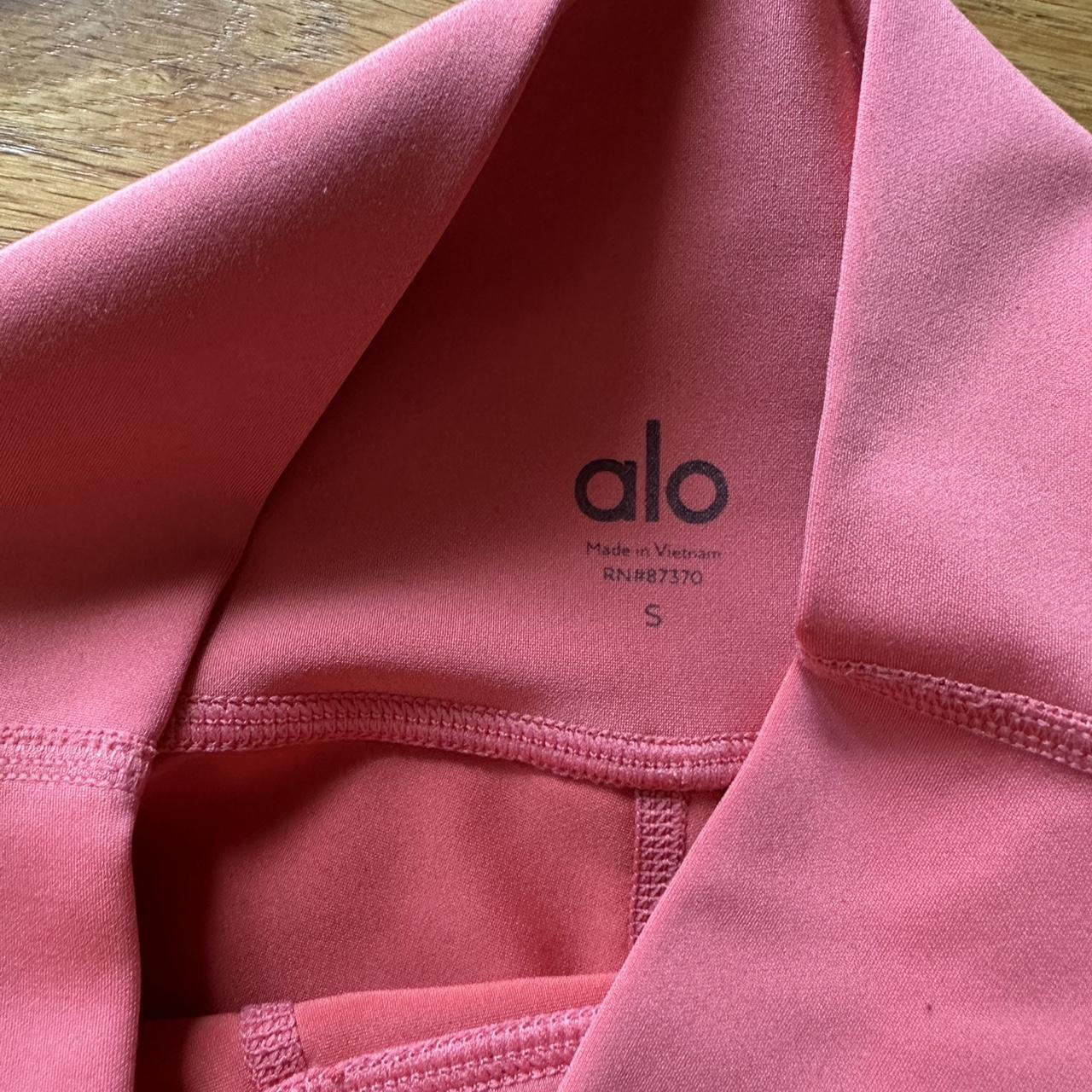 Small Alo leggings | Depop