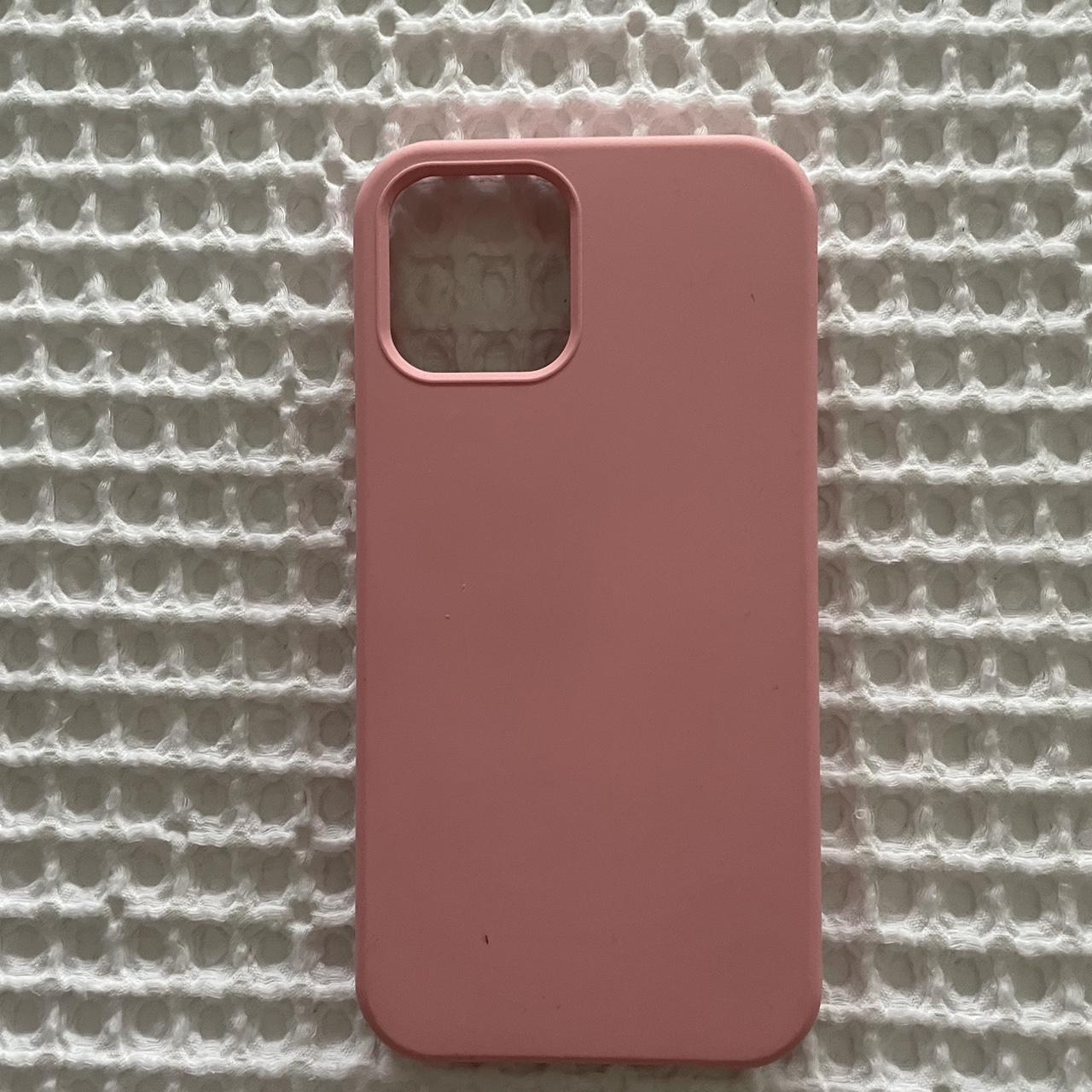Pink Phone-cases | Depop